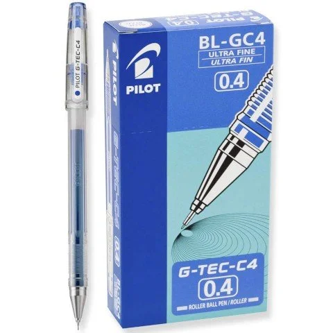 New Arrivals: Uni Zento Restock, Pilot G-Tech-C, and More Pilot Hi-Tec ...