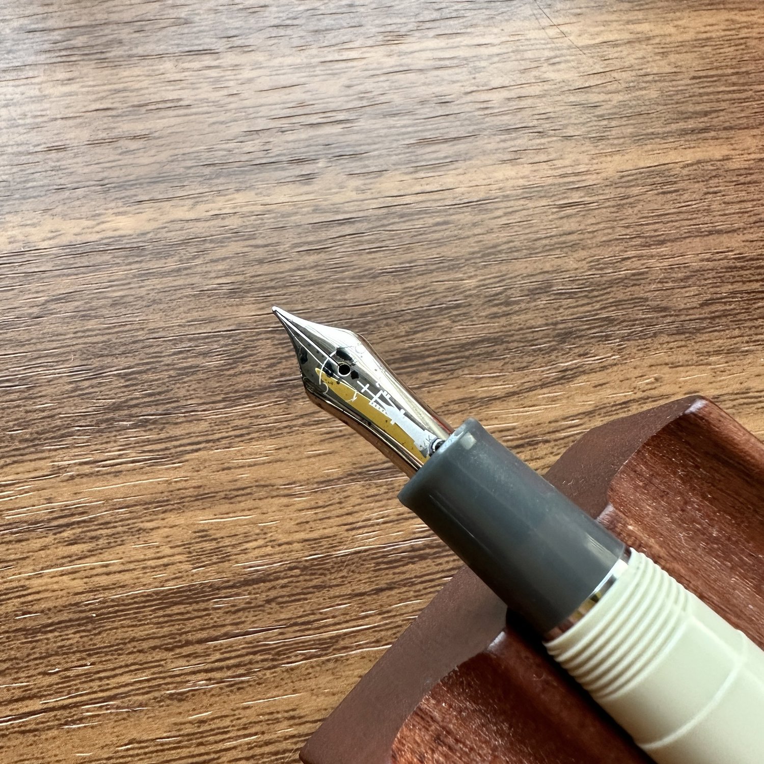 Pocket Fountain Pens, Part II: Further Reflections on Pocket Carry ...