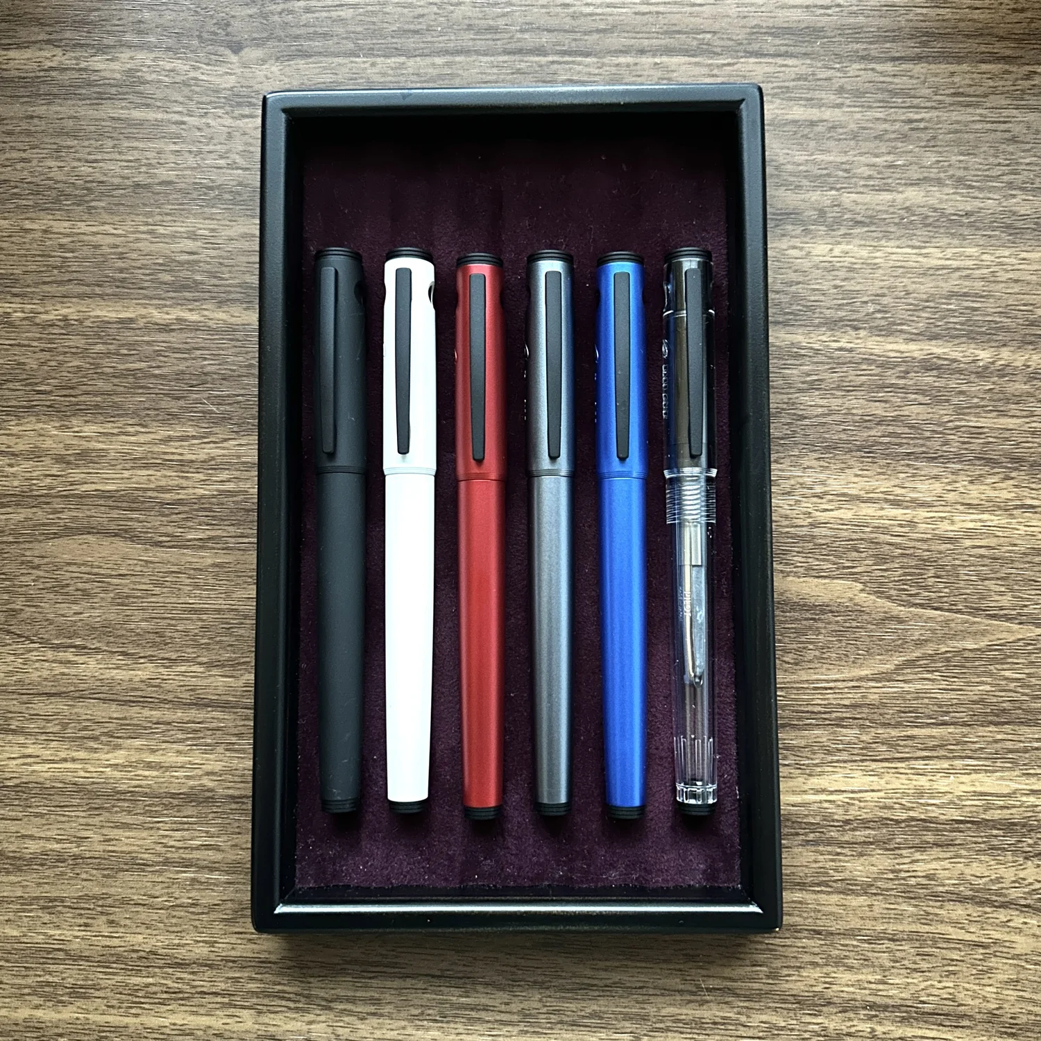 Fountain Pen Review: The Pilot Explorer is a Low-Cost Workhorse — The ...