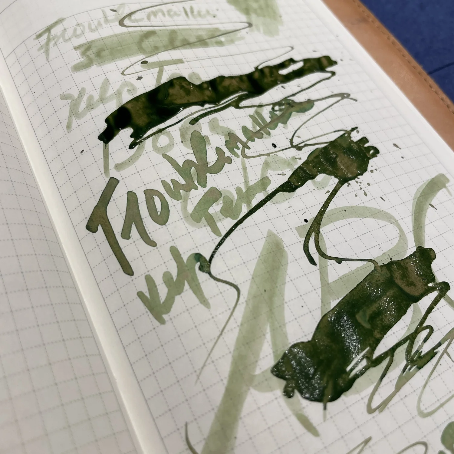 Pen Show Prep: 5 Things Not to Miss at the Upcoming San Francisco Pen ...