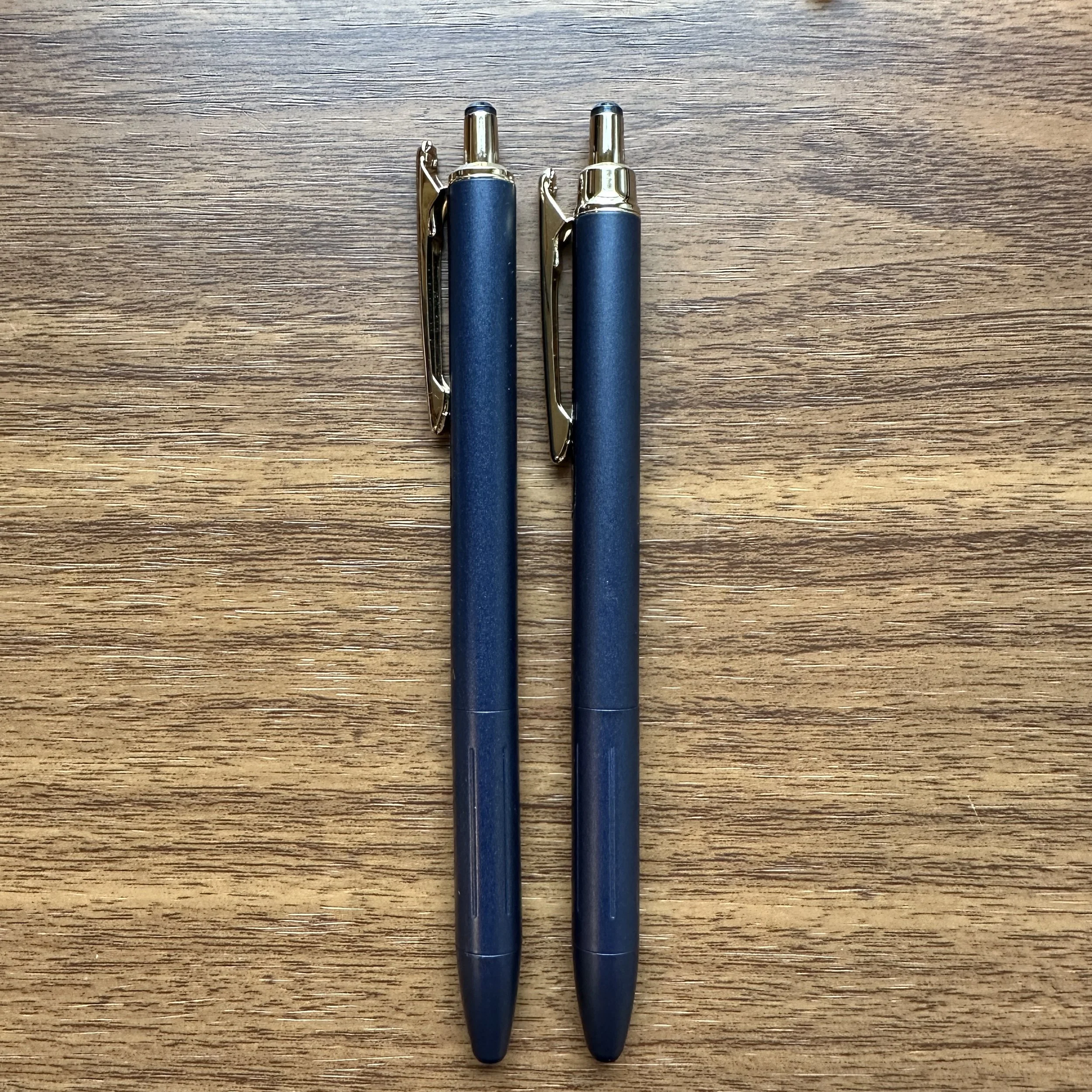 New Arrivals: Zebra Sarasa Grand "Vintage" Series Gel Pens (2024 ...