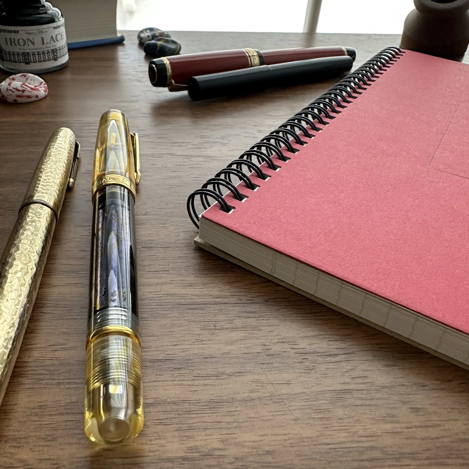 Paper Review: The Write Notepads Landscape Notebook As a Drafting ...