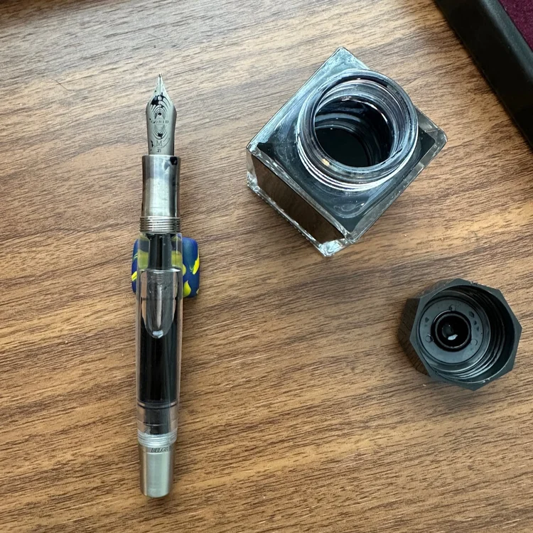 The Gentleman Stationer