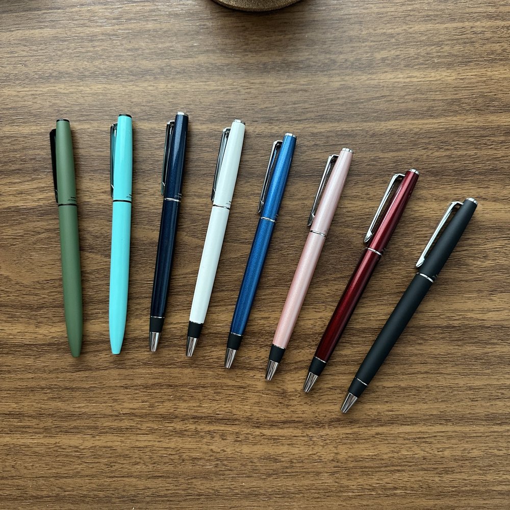 The Gentleman Stationer