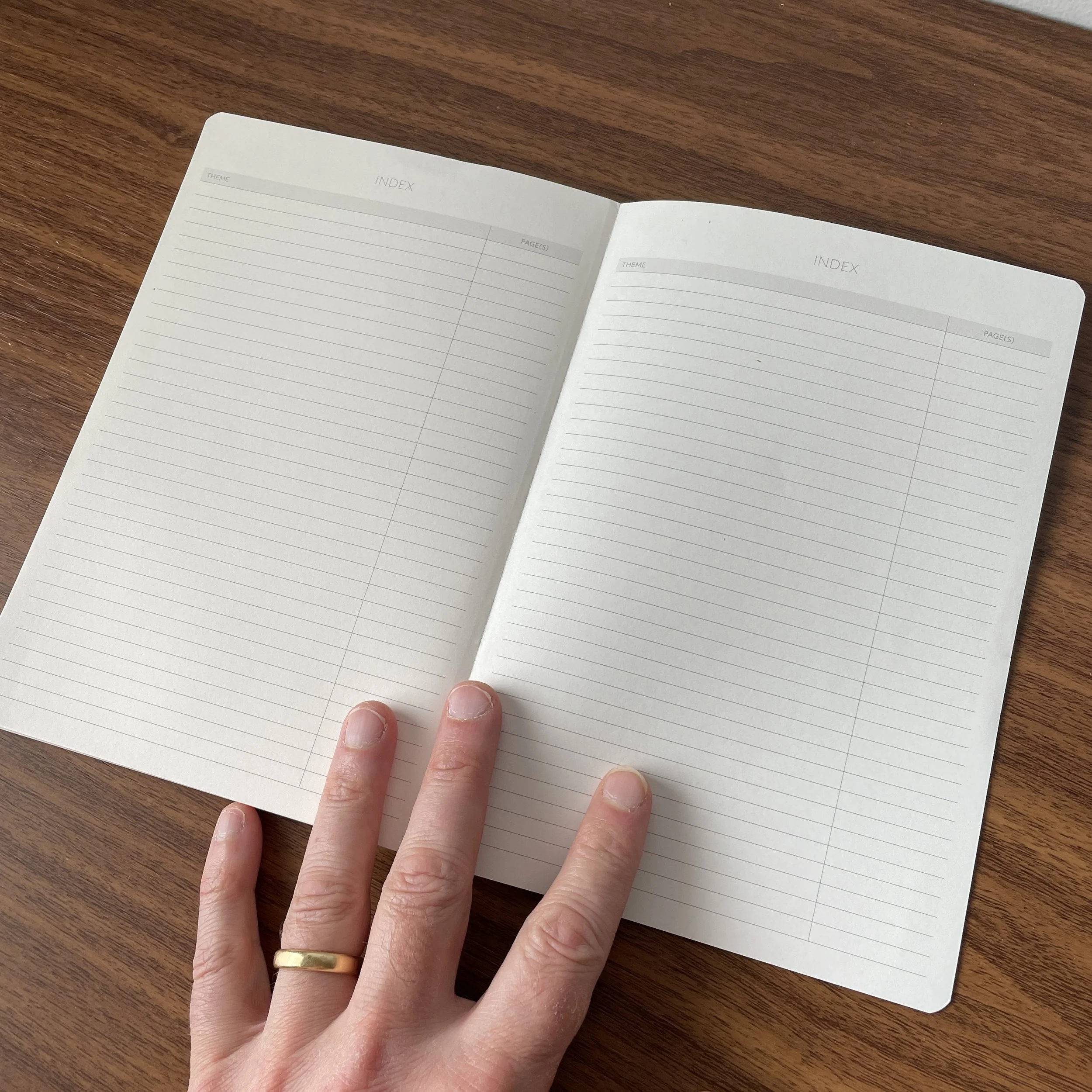 Notebook Review The Theme System Journal The Gentleman Stationer notebook-review-the-theme-system-journal-the-gentleman-stationer