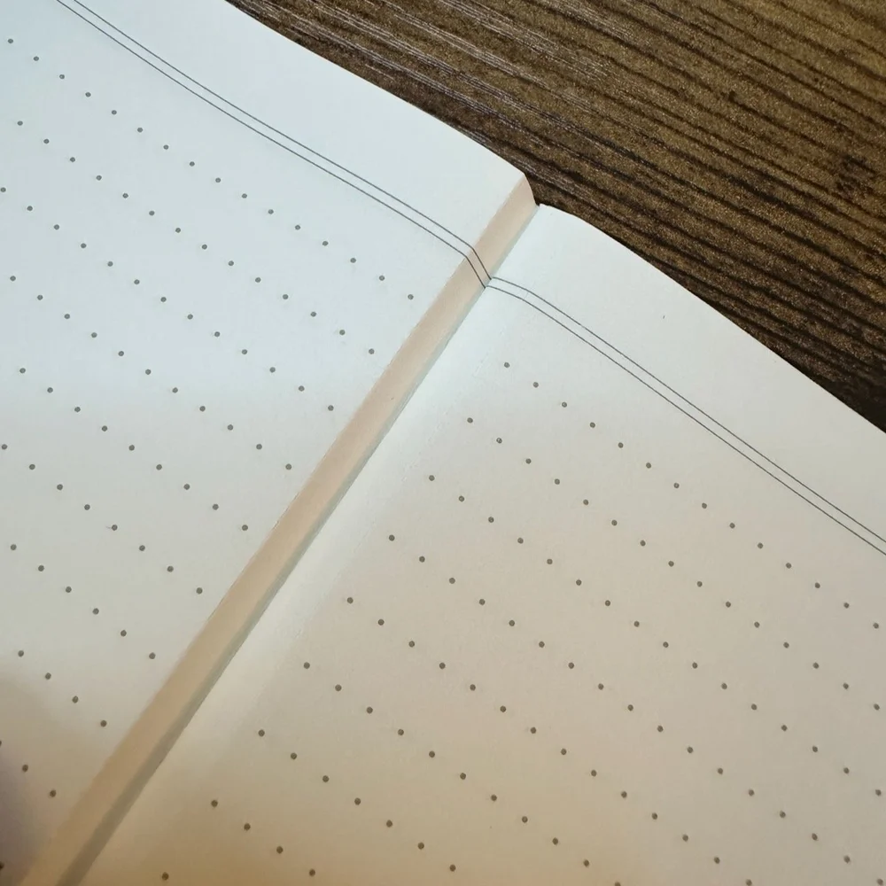 Everyday Notetaking and Creating an "Idea File": On Perforated Field ...