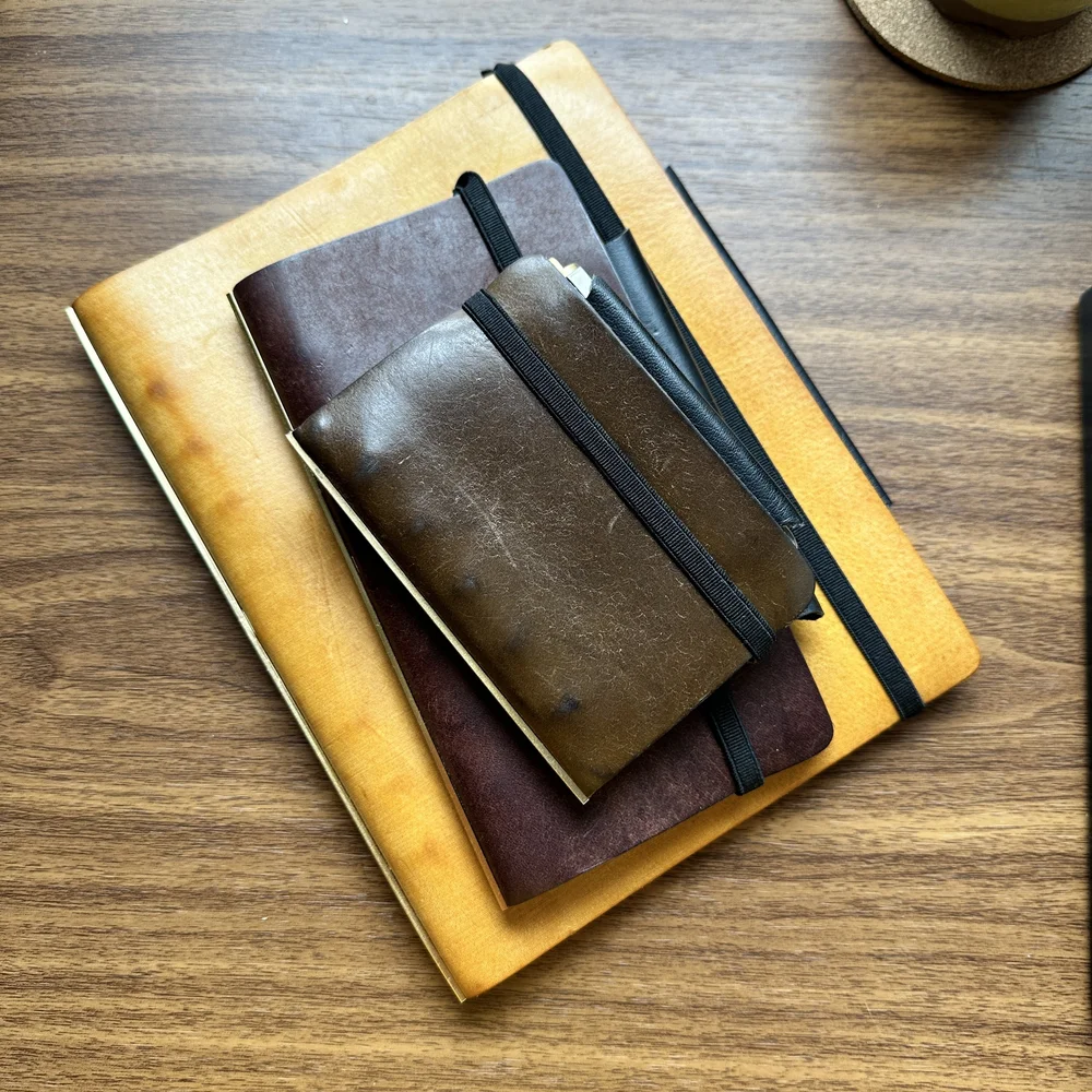 It's Planner Season, and I'm Not Really Using One: Checking in on the ...