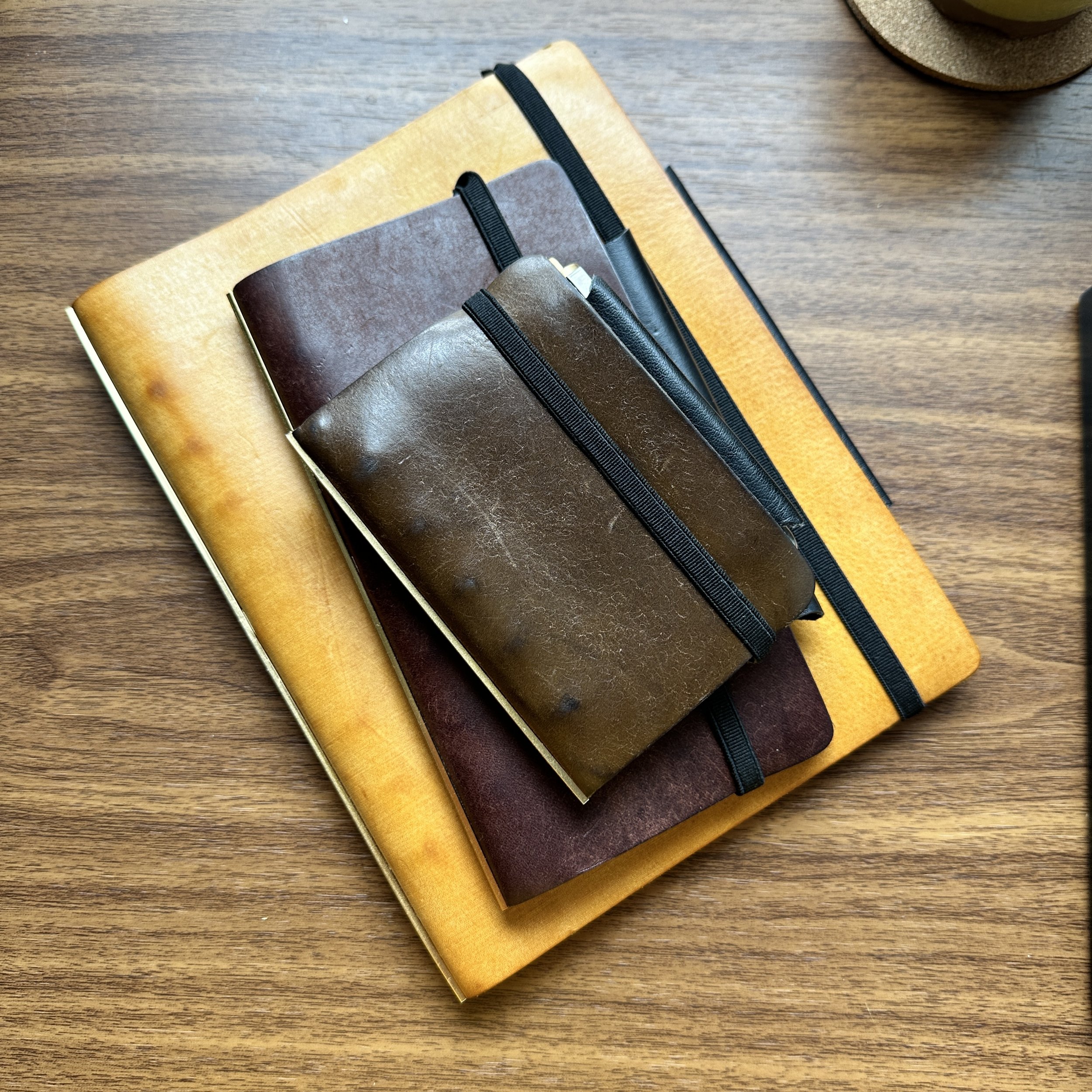 It's Planner Season, and I'm Not Really Using One: Checking in on the ...