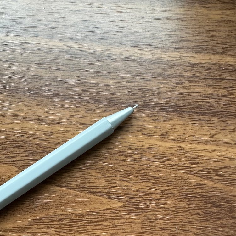 Pen Review: Object Index Cedar Pocket Pen — The Gentleman Stationer