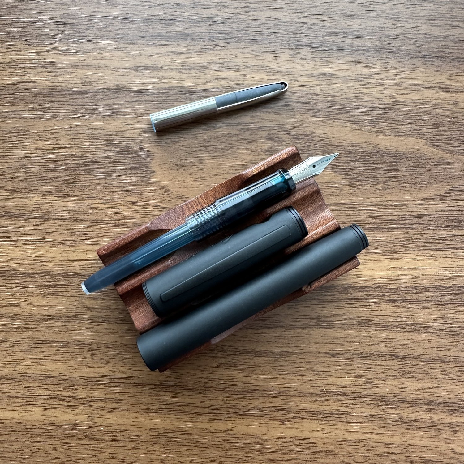 Fountain Pen Review: The Pilot Explorer is a Low-Cost Workhorse — The ...