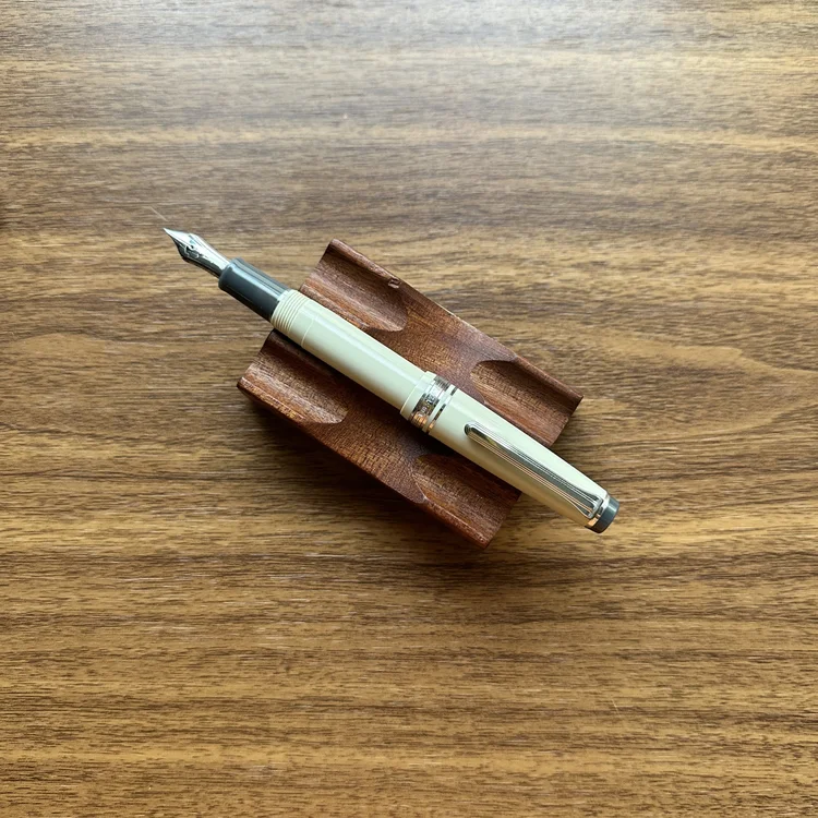 Pocket Fountain Pens, Part II: Further Reflections on Pocket Carry ...