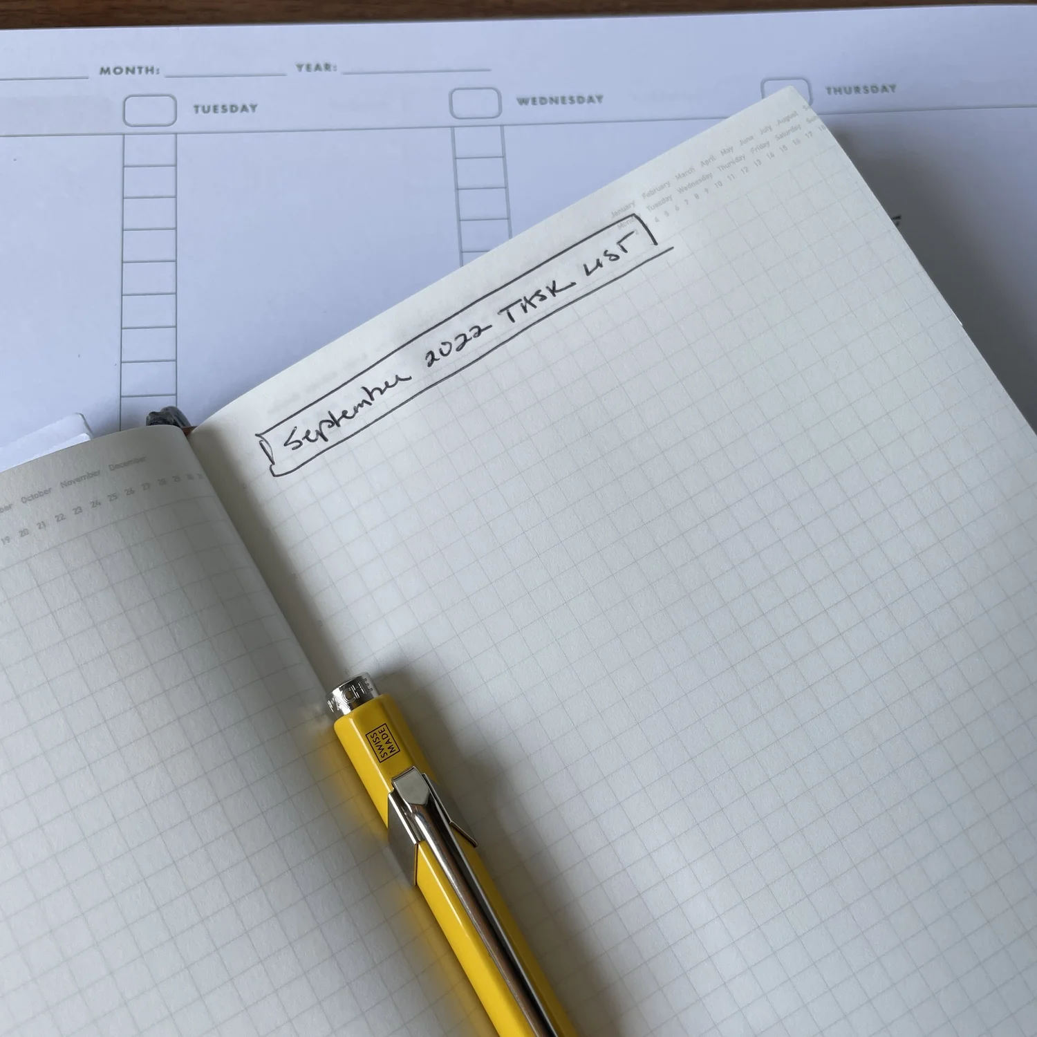 The Gentleman Stationer