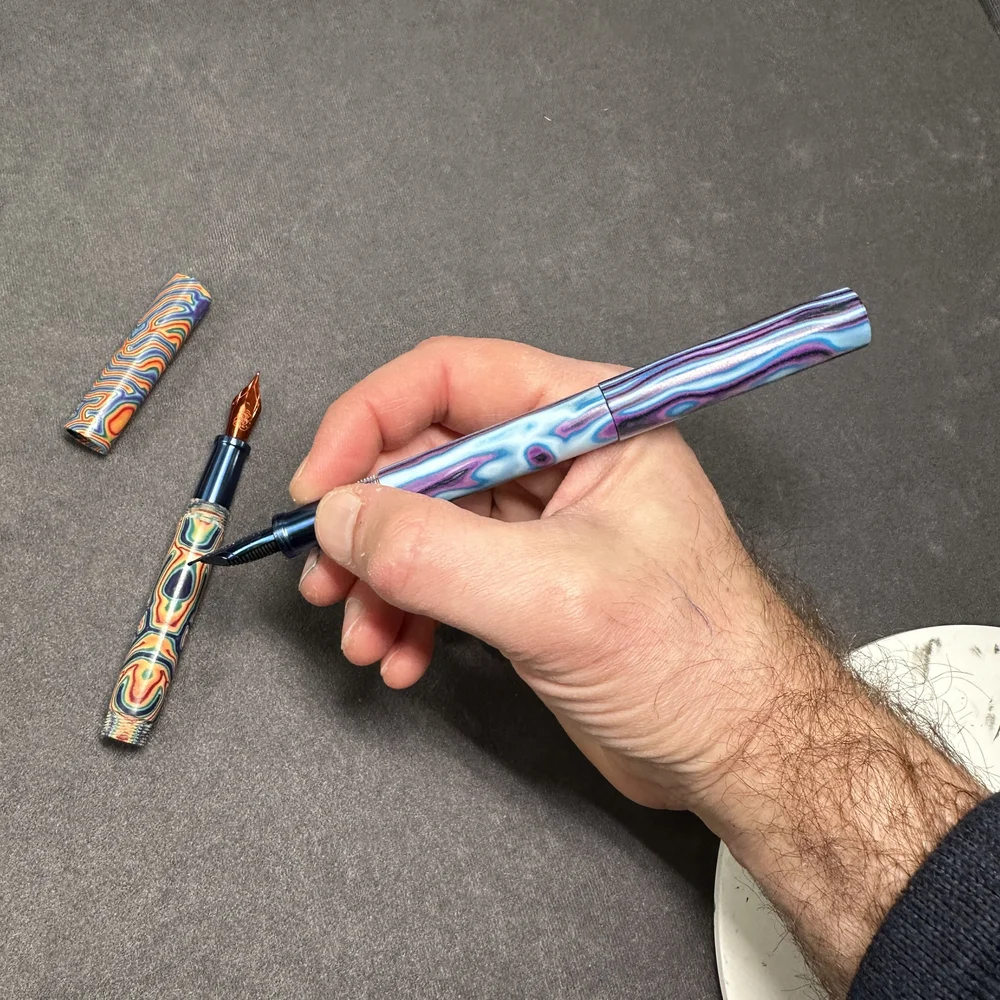 Philadelphia Pen Show: The Short Show Recap — The Gentleman Stationer
