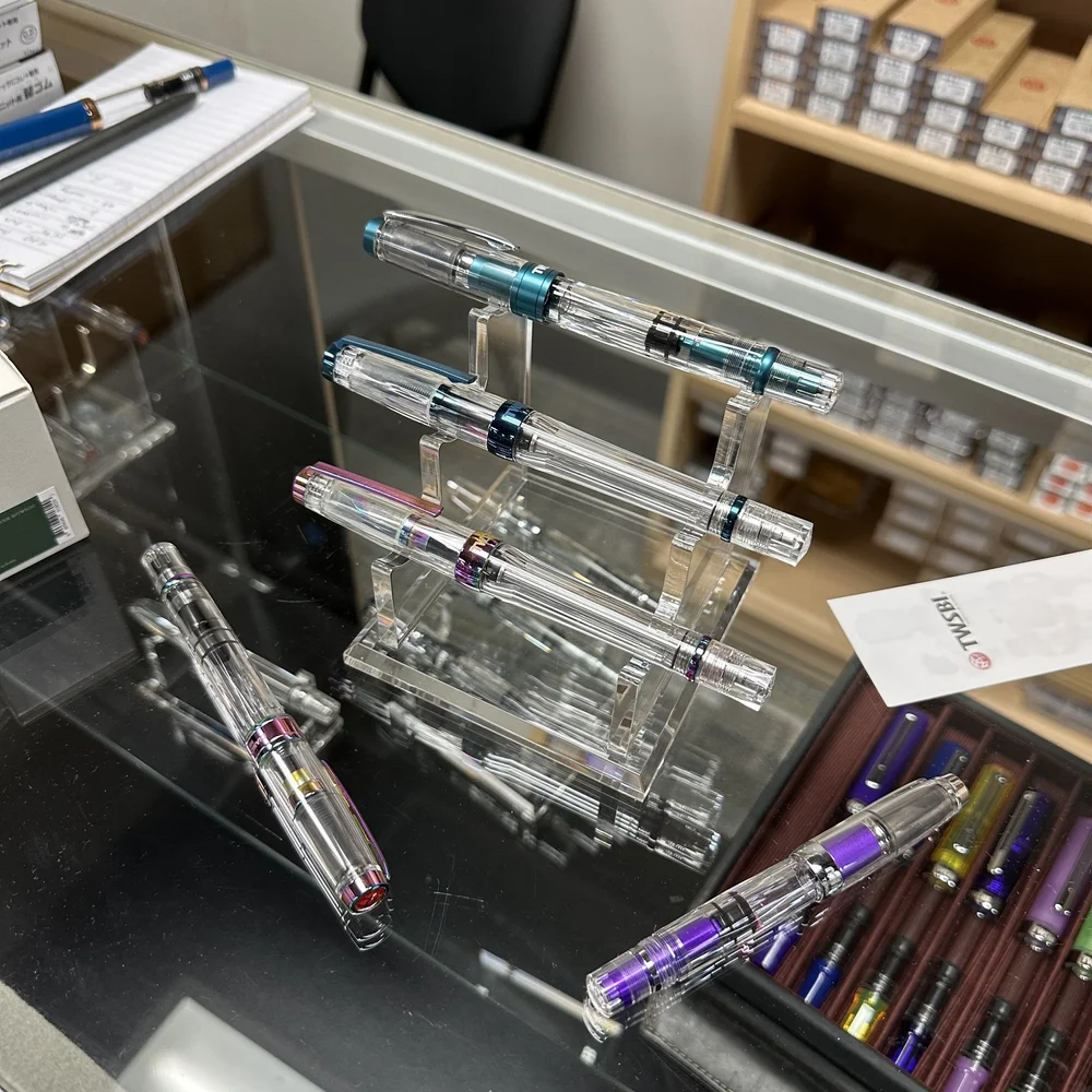 The Gentleman Stationer