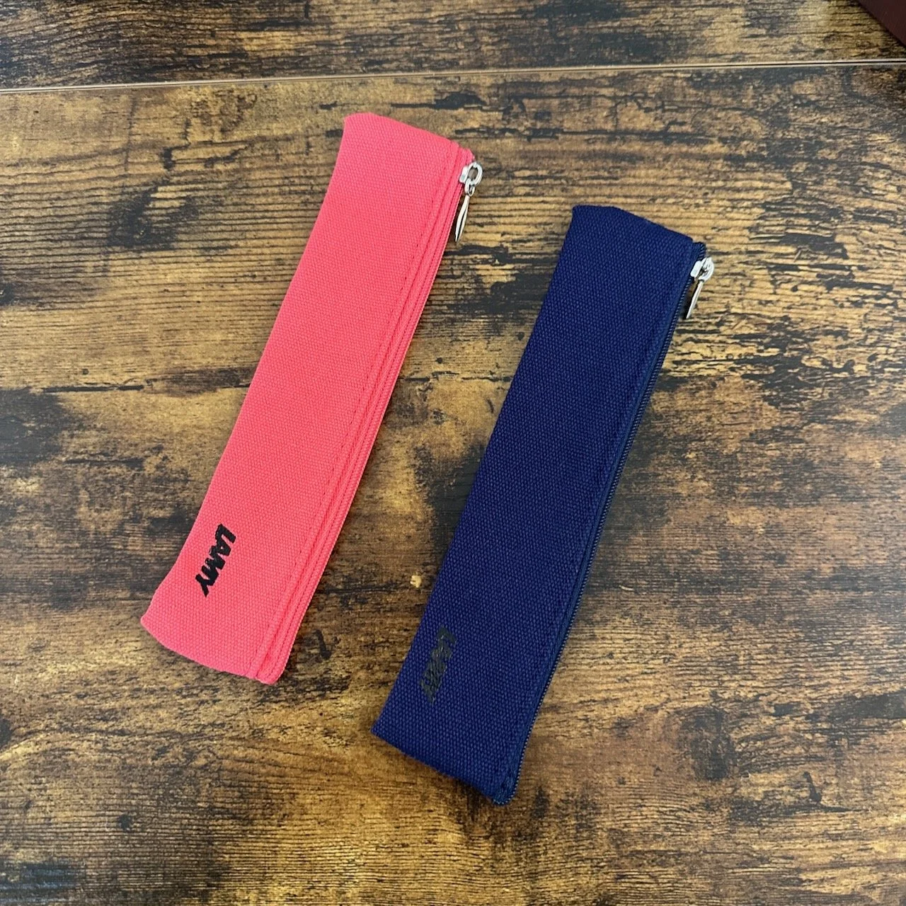 New Arrivals: Lamy Safari 2025 Special Editions in Dark Dusk and Sunset ...