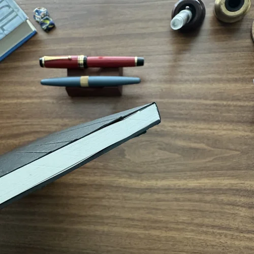 The Cortex Brand Sidekick Notepad: Hype or Innovation? A Bit of Both ...