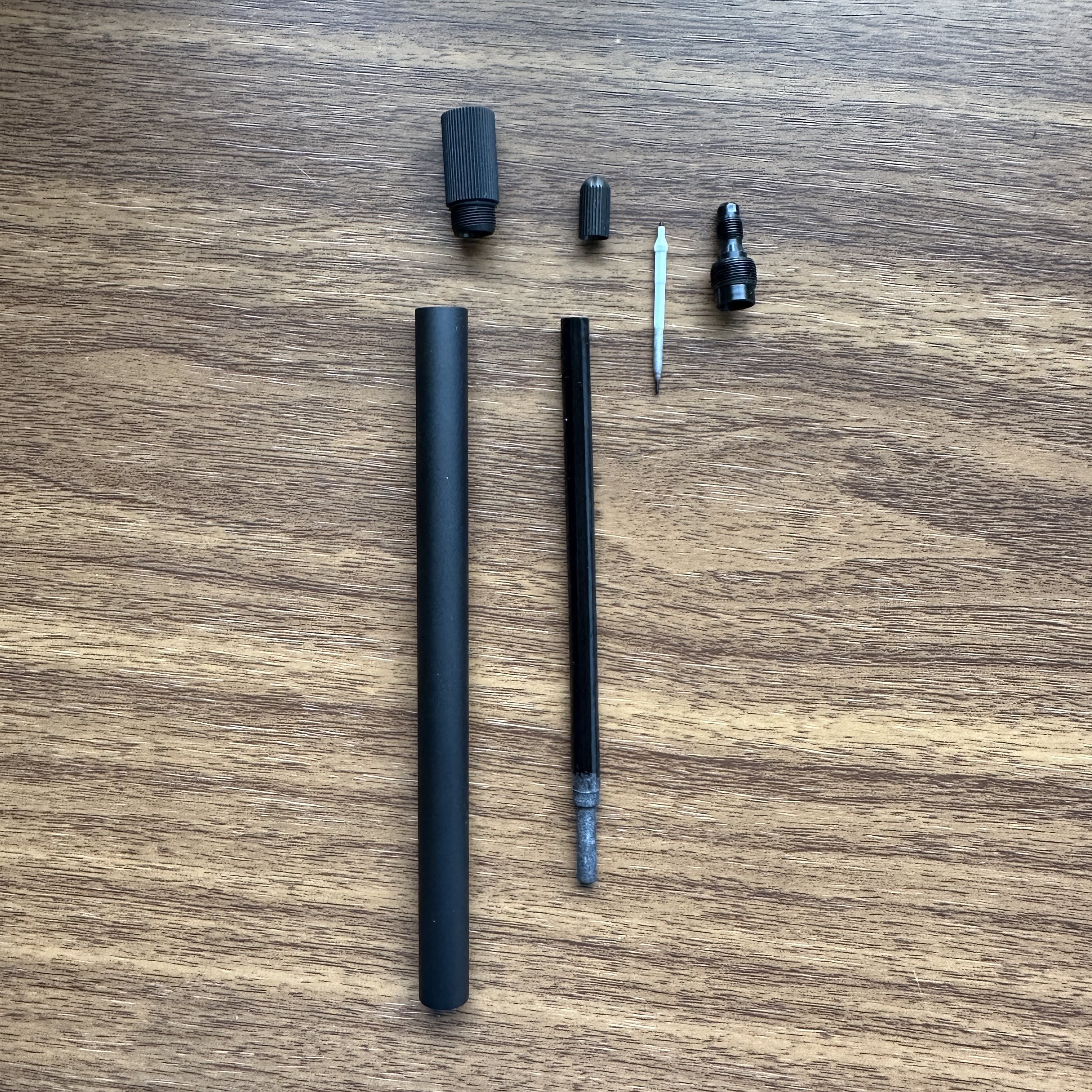 First Impressions: Is the Tom's Studio "Lumos" Series the Refillable ...