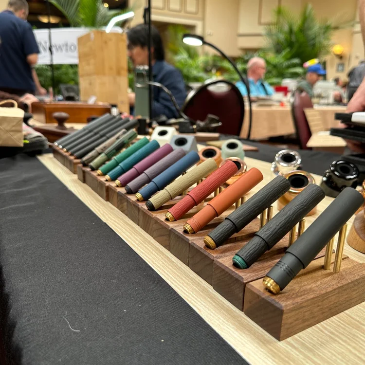 Kickstarter Alert: The Good Made Better "Jester" and "Muse" Fountain ...