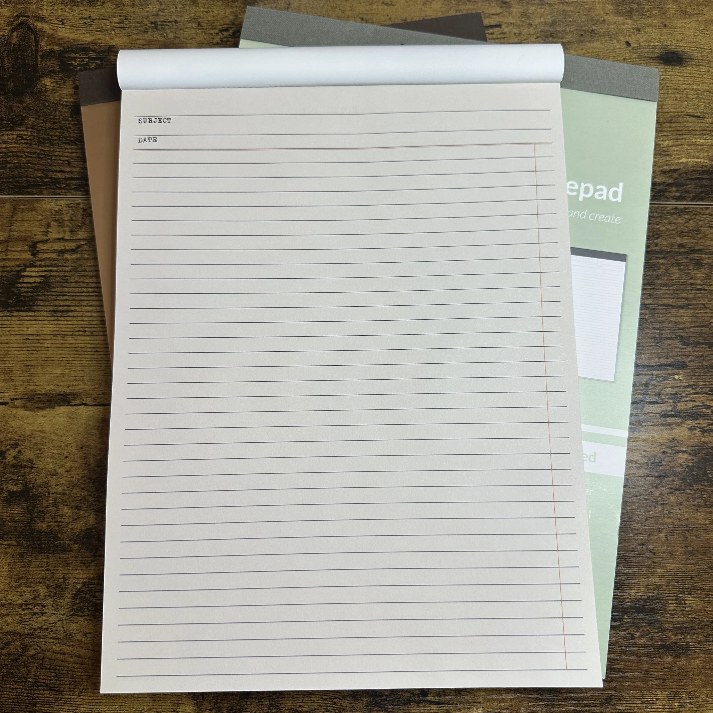 The Gentleman Stationer