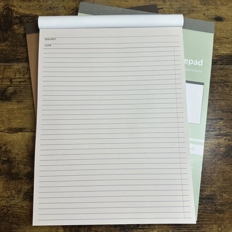 The Gentleman Stationer