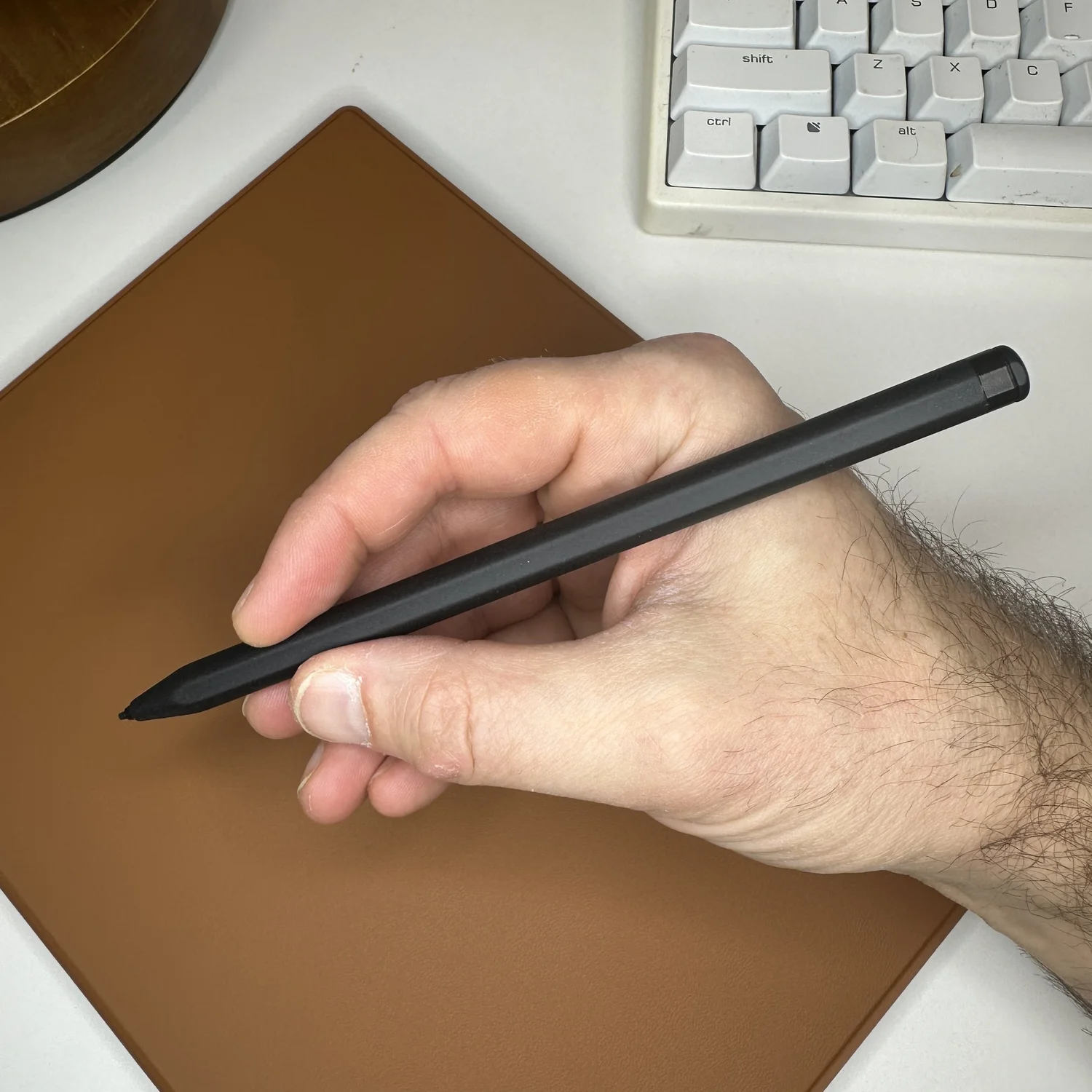 Strategic Paper Replacement: Adventures in E-Ink, Part I (The Physical ...