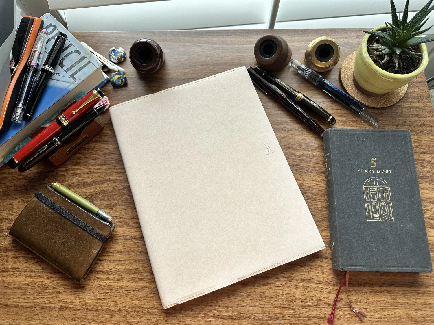 New Arrivals: Large Format Notebooks (Composition Books and A4) — The ...