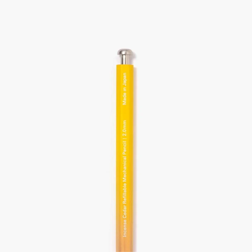 Object Index Elementary Pencil Set — The Gentleman Stationer