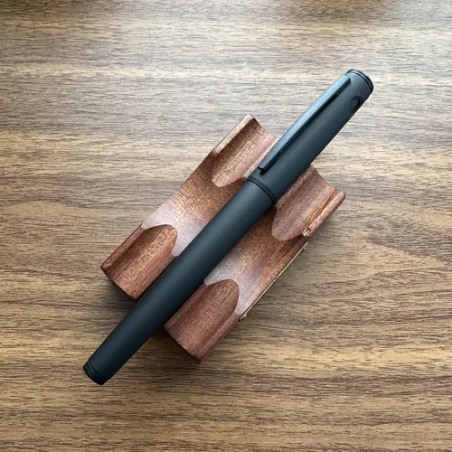 Fountain Pen Review: The Pilot Explorer is a Low-Cost Workhorse — The ...