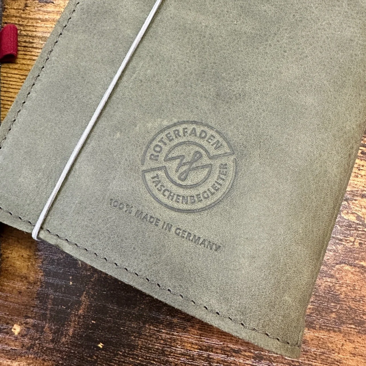 Thursday Drops: Roterfaden TGS_25 Special Edition, Traveler's and Maruman Restock, and Braun ...