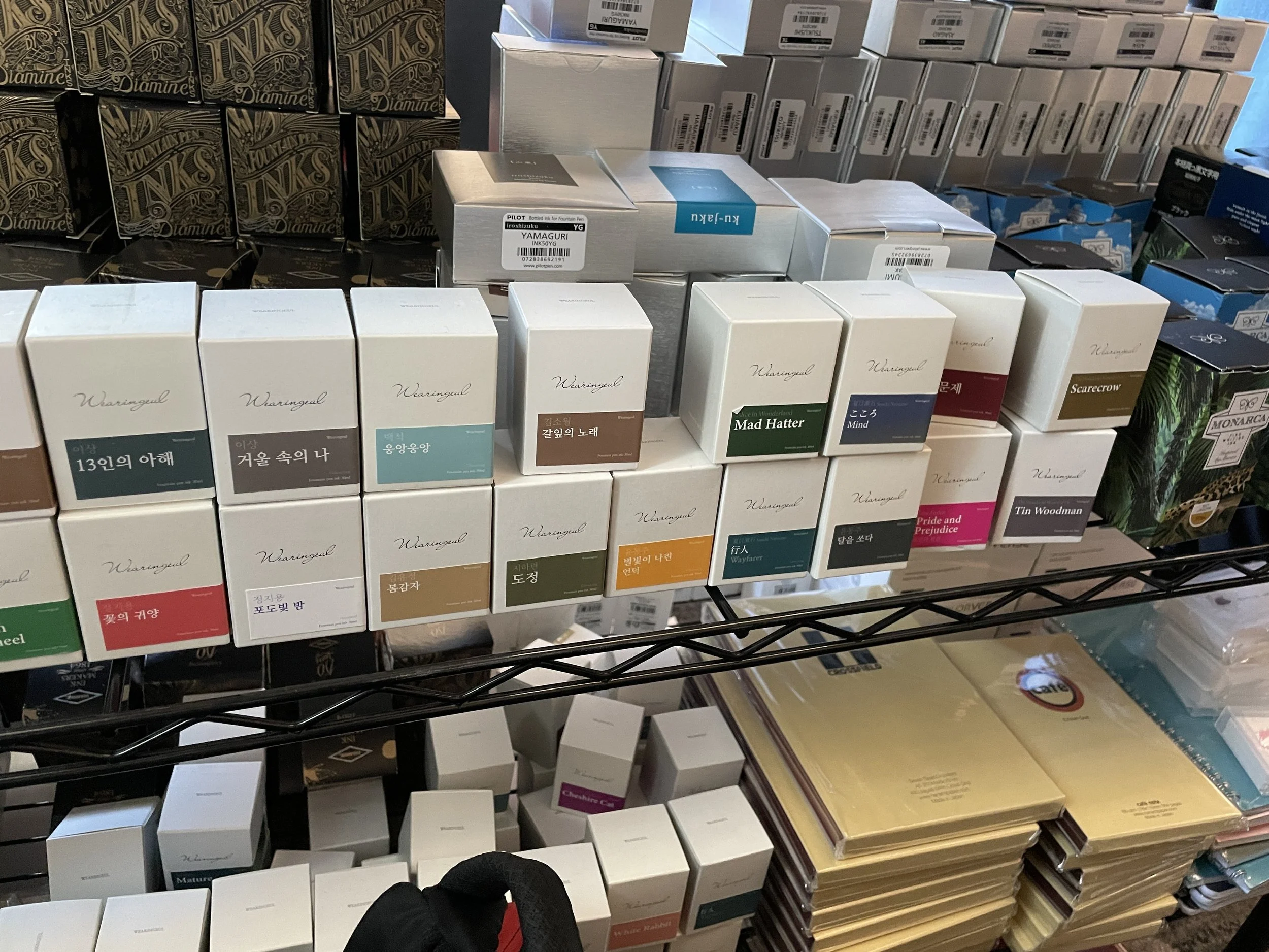 2022 San Francisco Pen Show: The Main Event for the Modern Enthusiast ...