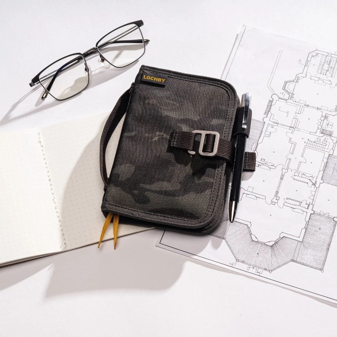 The Gentleman Stationer