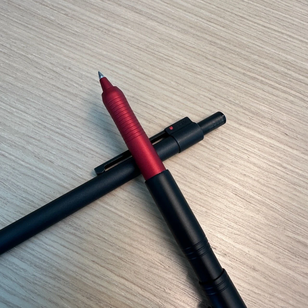 New Arrivals: TWSBI Precision "Gemini Blue" Fountain Pens, and a Small ...