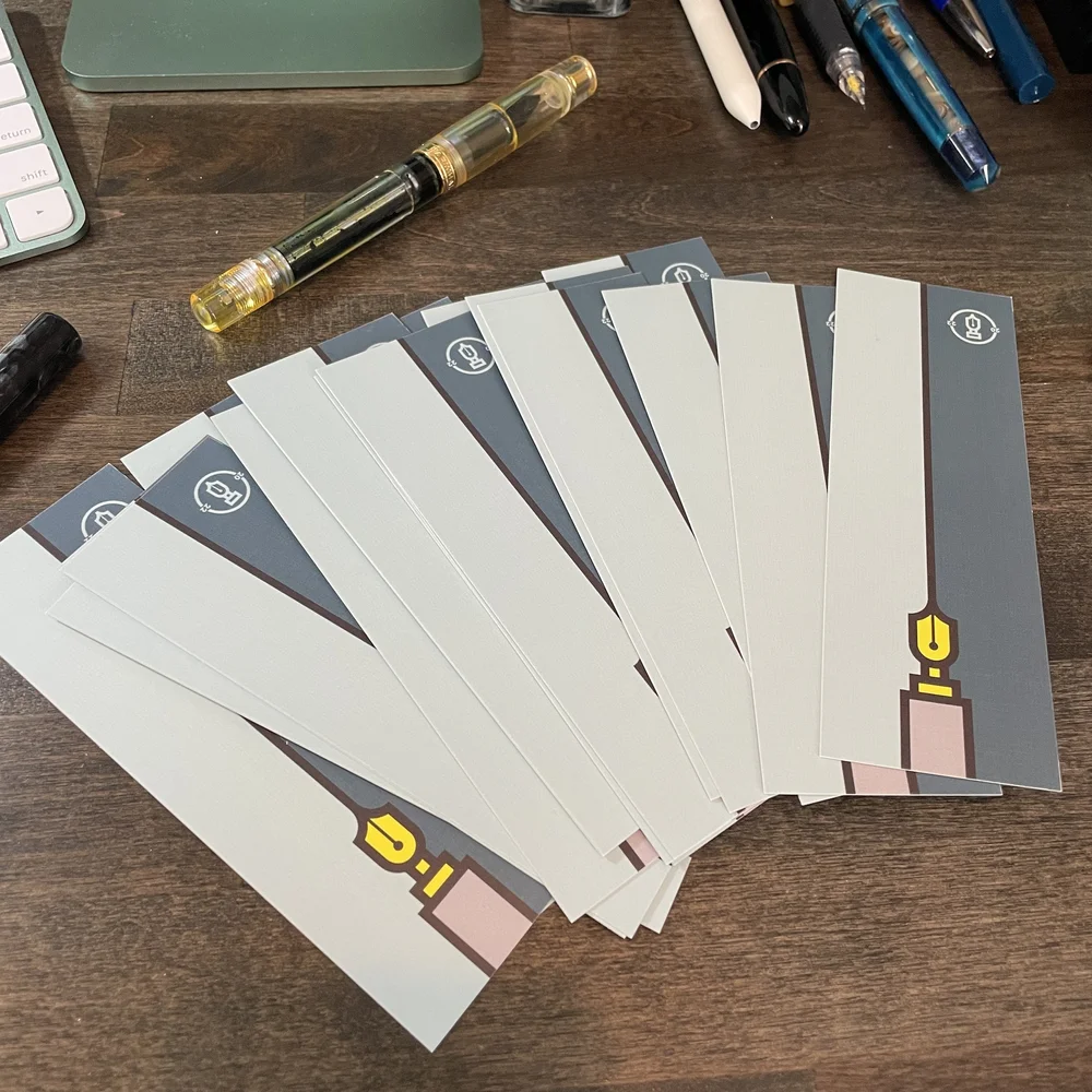 Thursday Drops: It's 2023 Planner Time! Planner Refills, Planner Pens ...