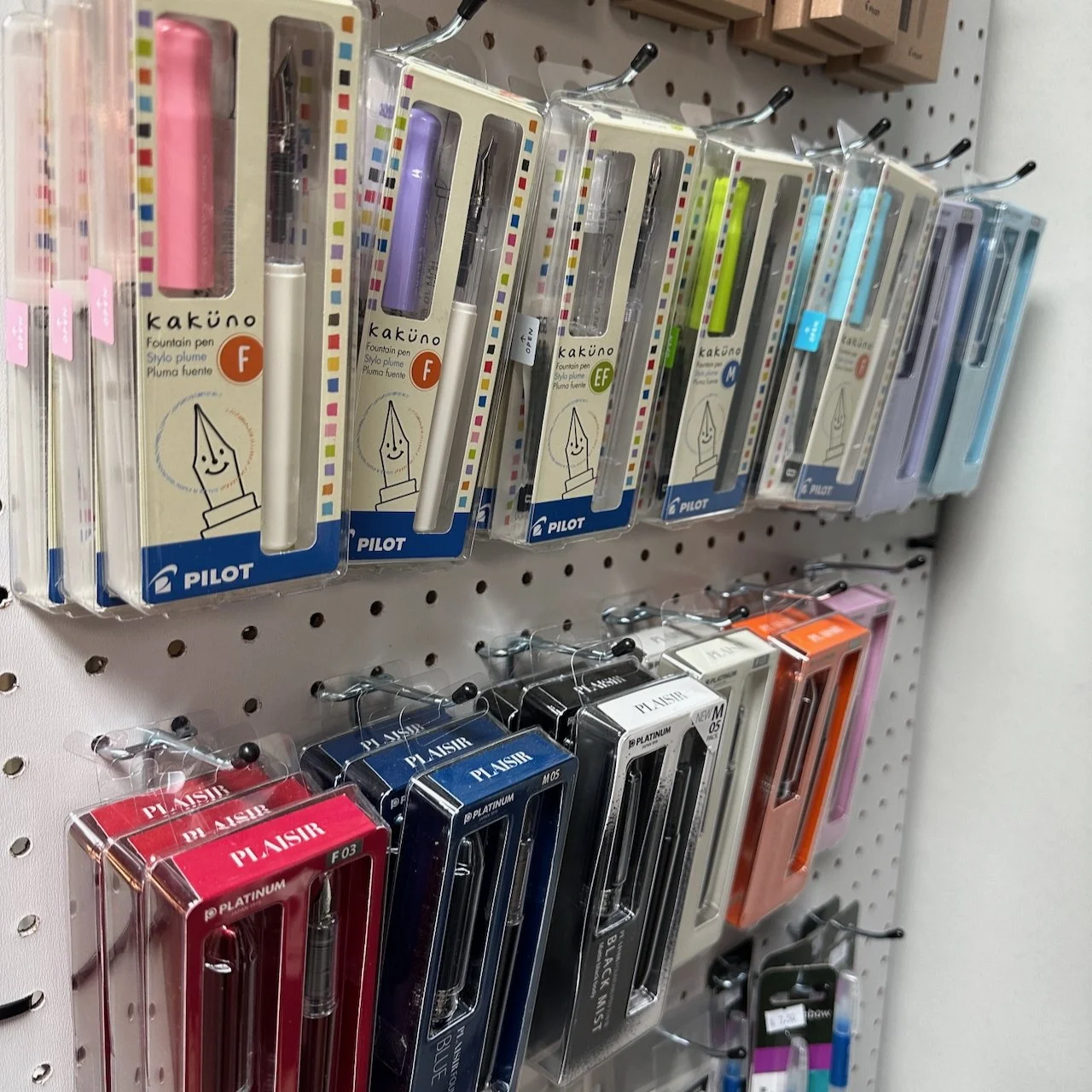 Joe's Picks: Five Underappreciated Stationery Items Across Five ...
