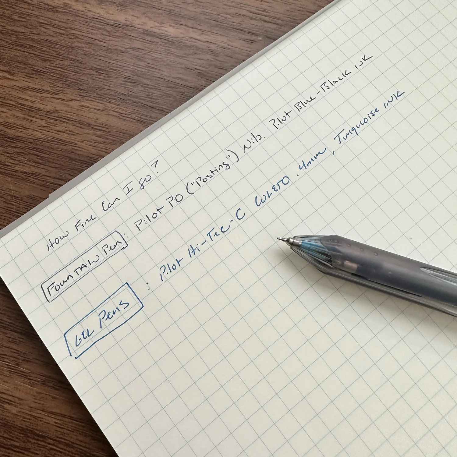 When Does "Fine" Become "Too Fine"? Finding the Sweet Spot for Extra ...