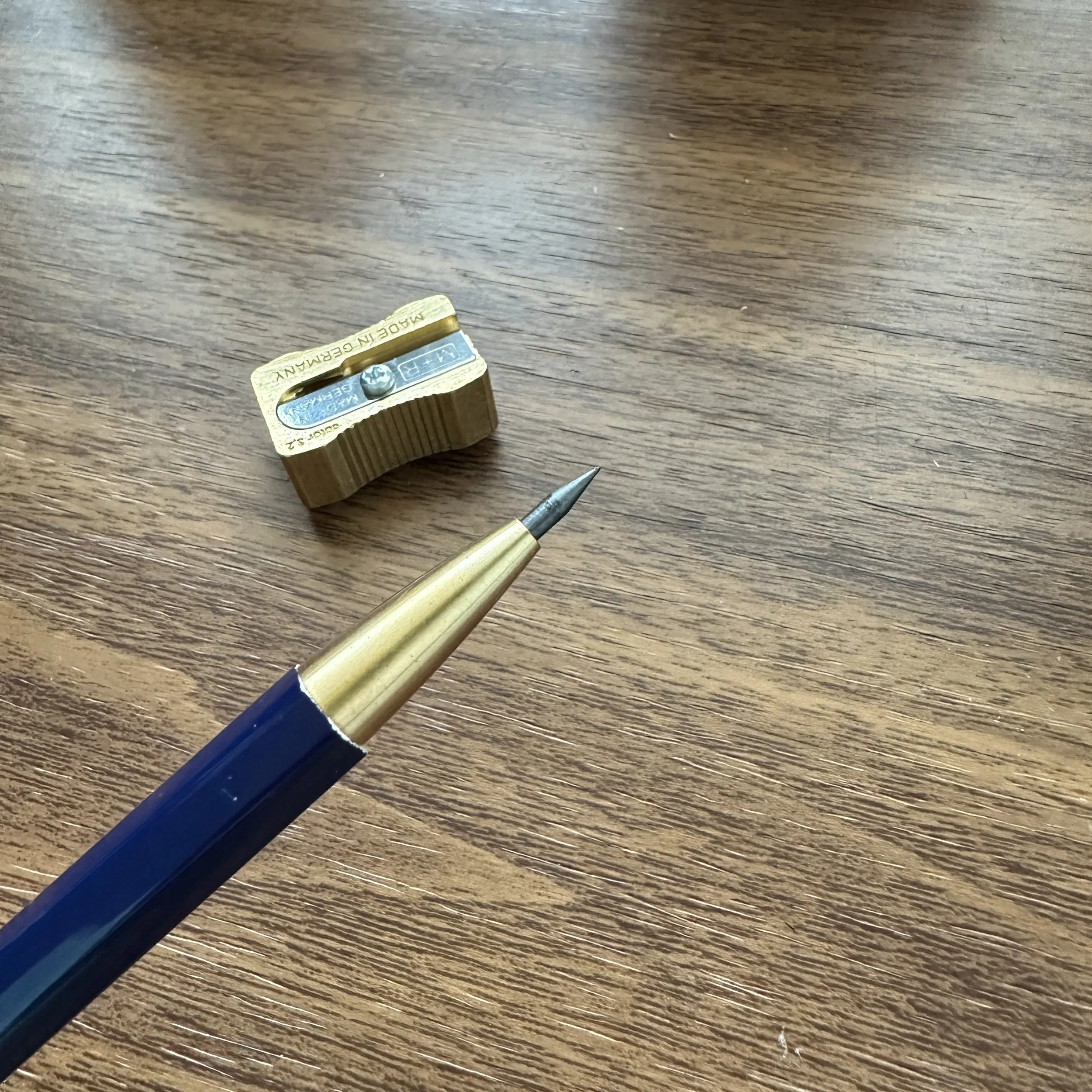 The Gentleman Stationer