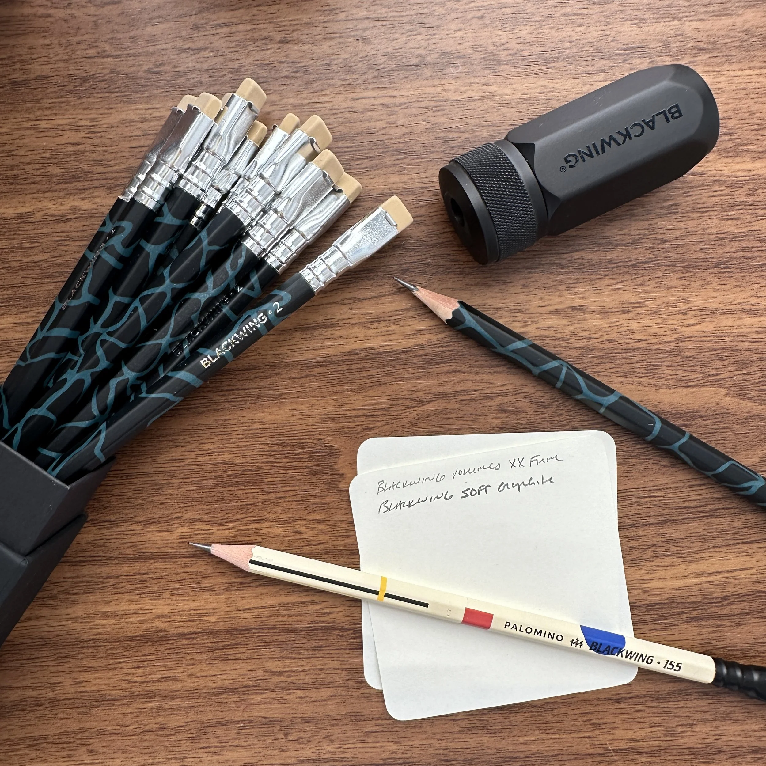 The Gentleman Stationer