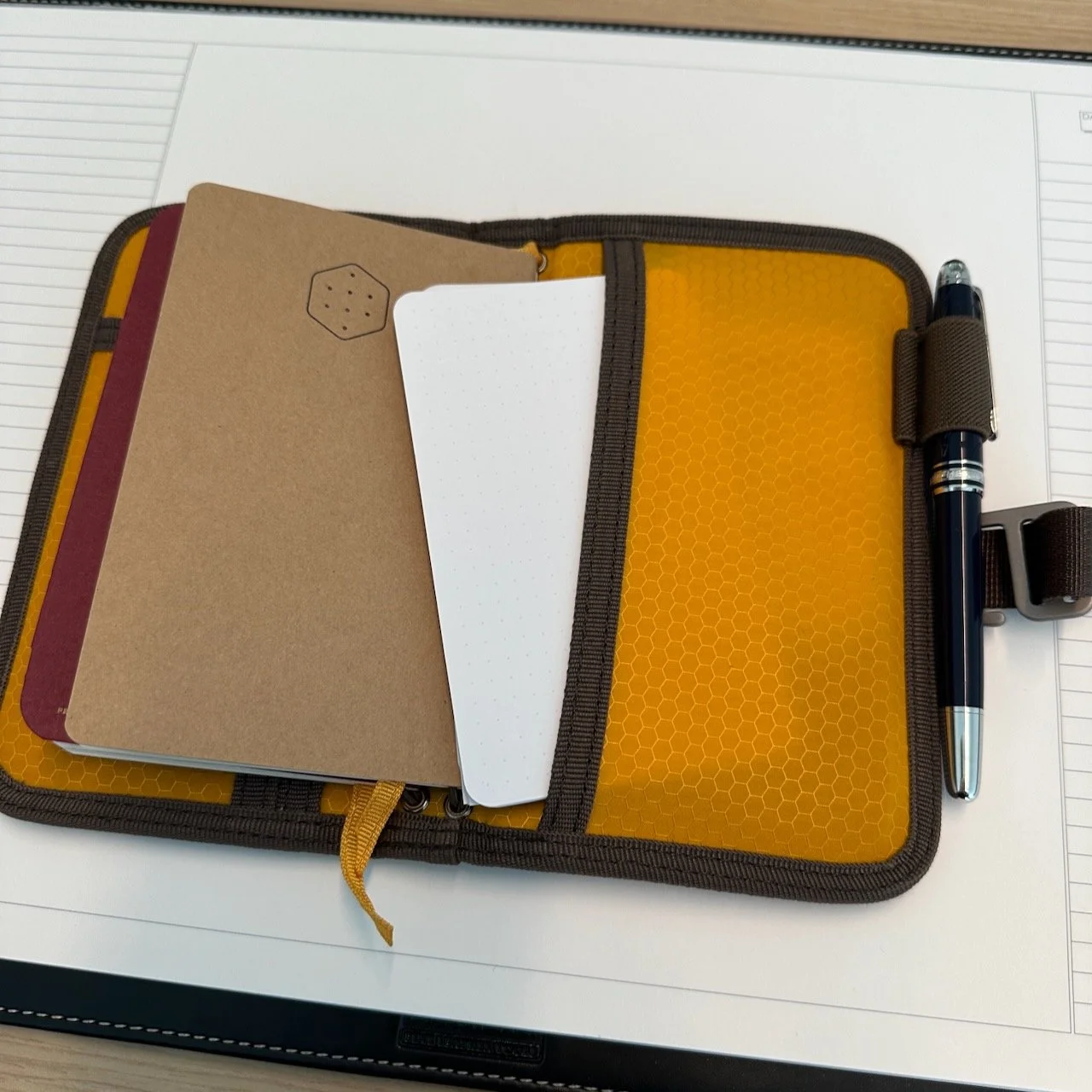Searching for the Perfect Personal Notebook: How Does the Lochby Field ...