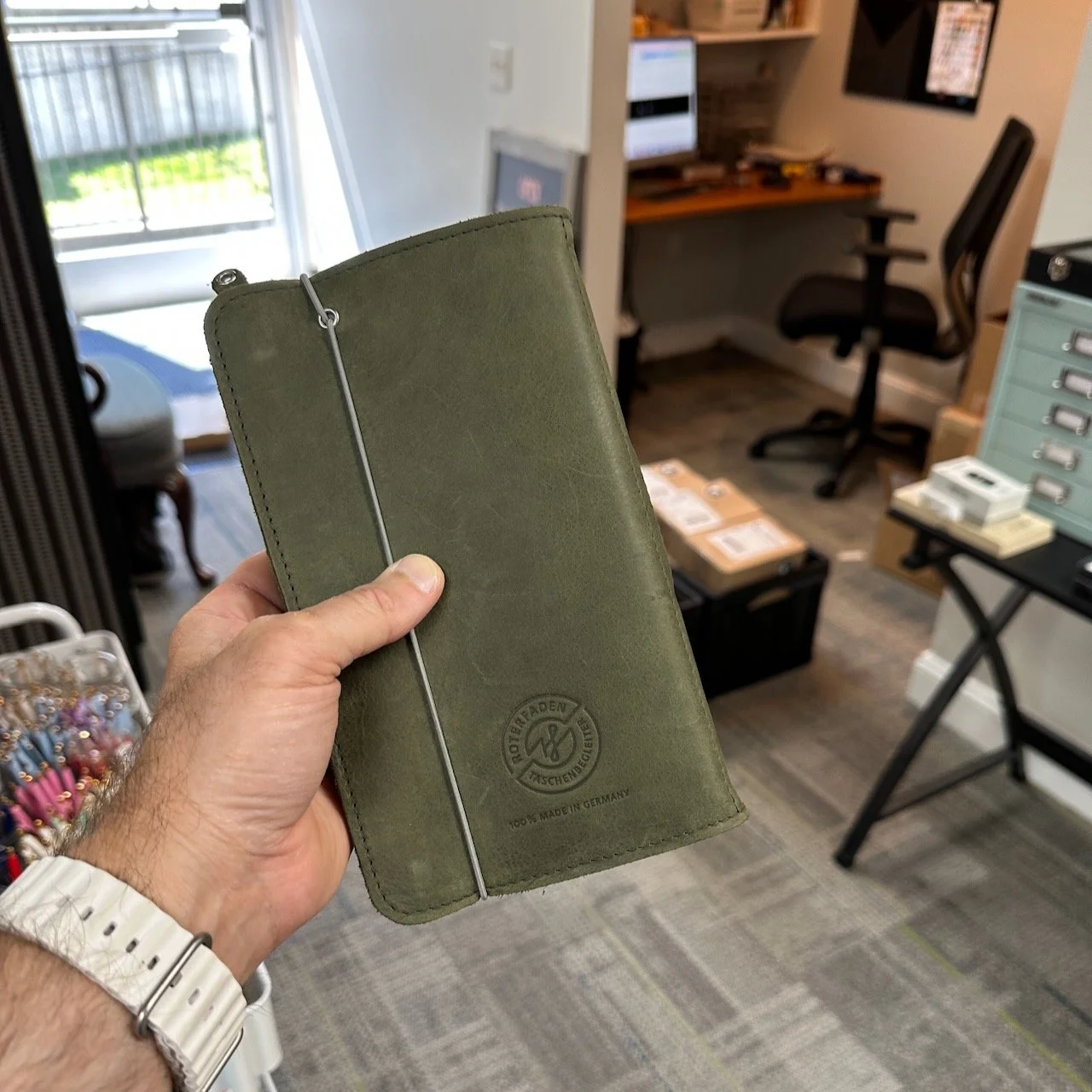 2025 San Francisco Pen Show Recap: Still The Best "Big" Show! — The ...