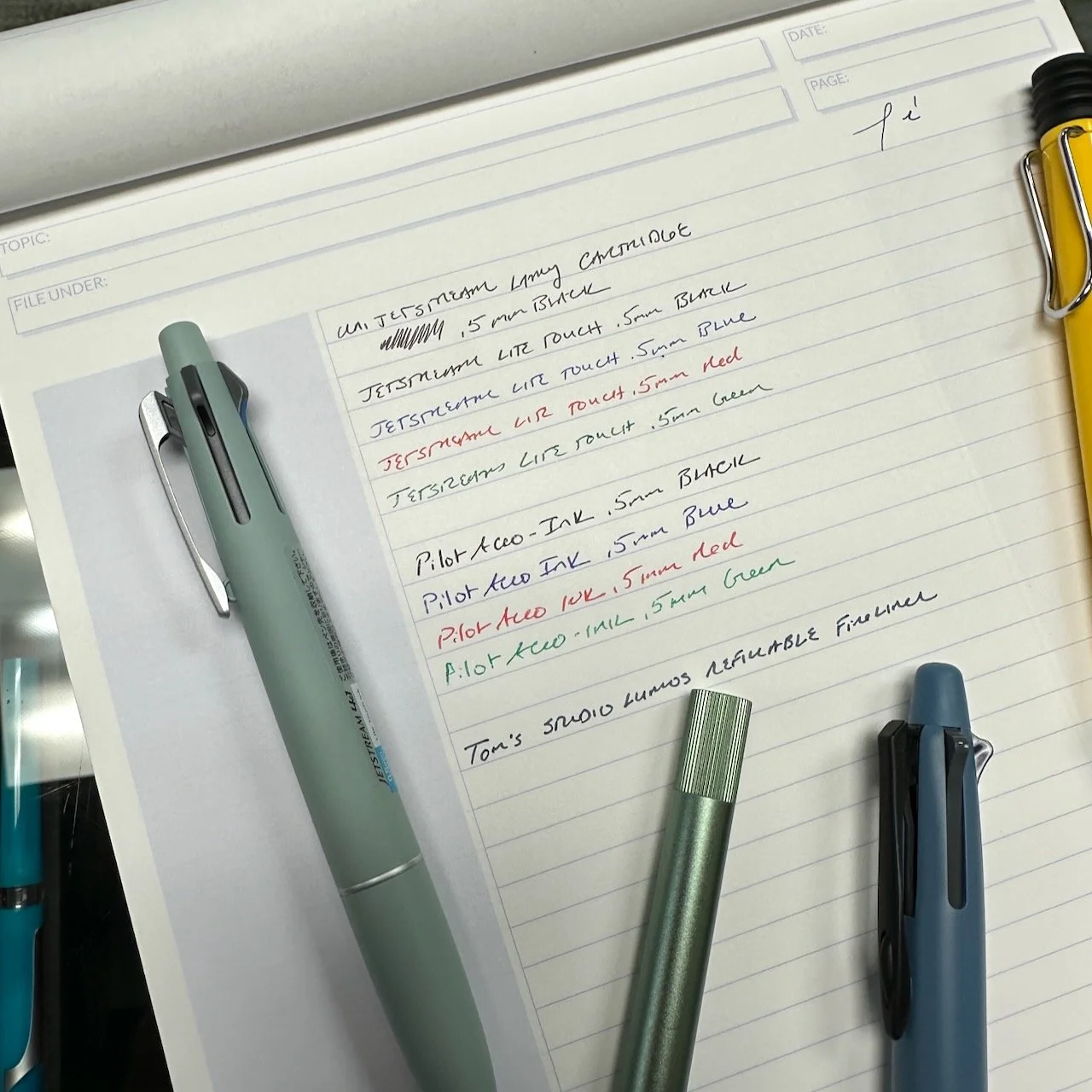 Five Boutique Paper Brands I'm Watching Closely and Why — The Gentleman ...