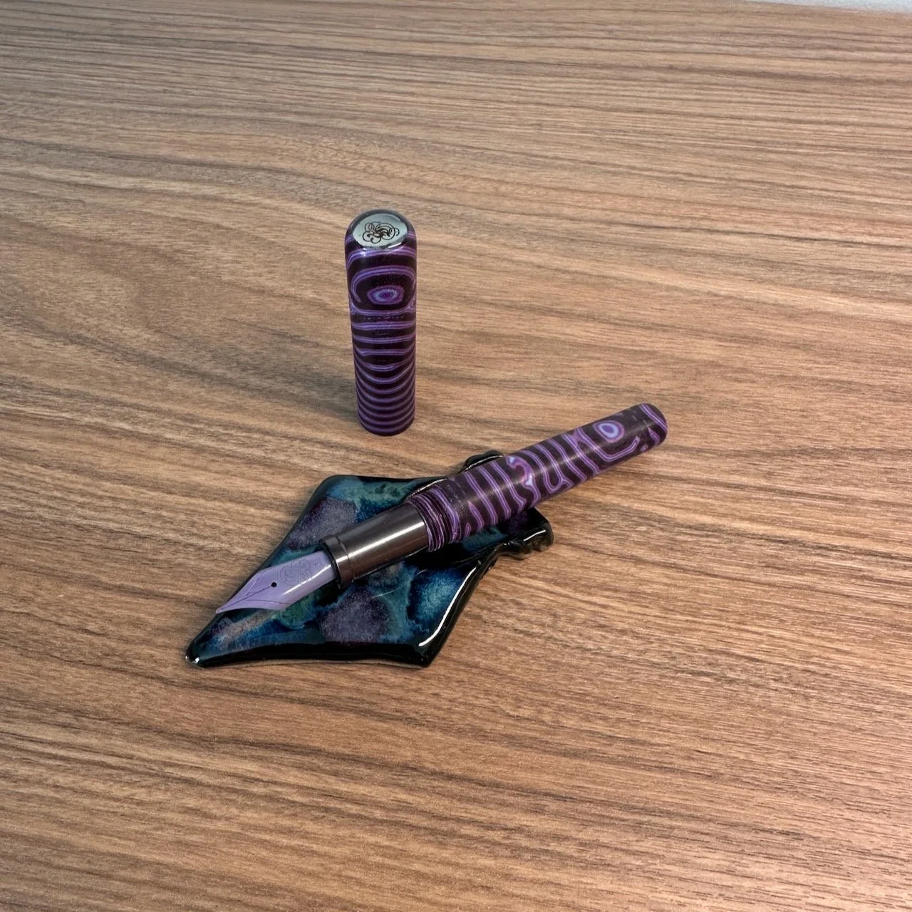 2025 Atlanta Pen Show: Short Haul Update! — The Gentleman Stationer