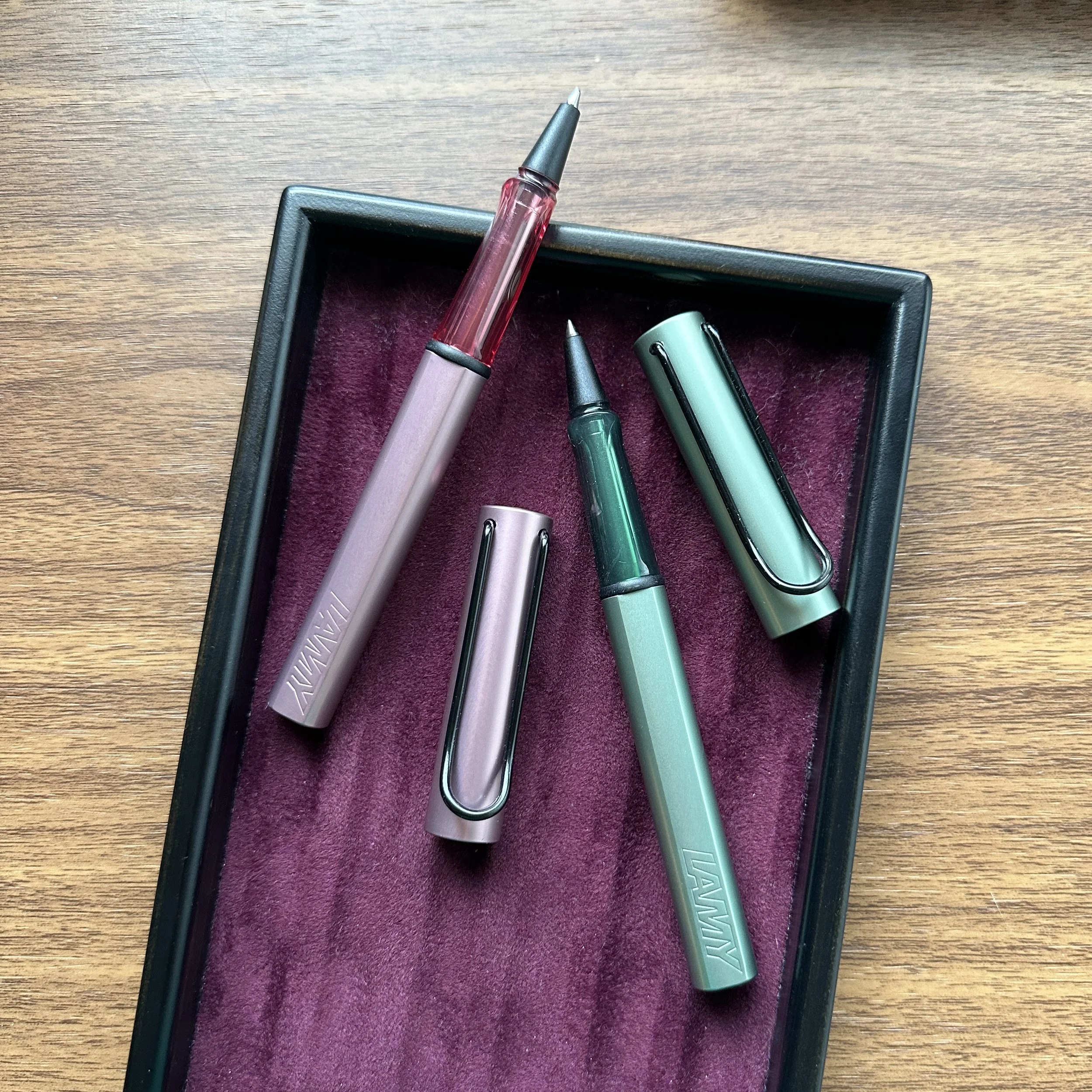 The Curated Shop — The Gentleman Stationer