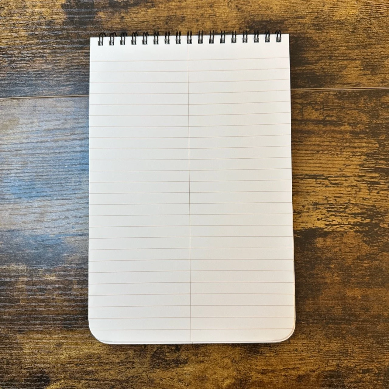 Paper Review: The Field Notes Steno Pad — The Gentleman Stationer