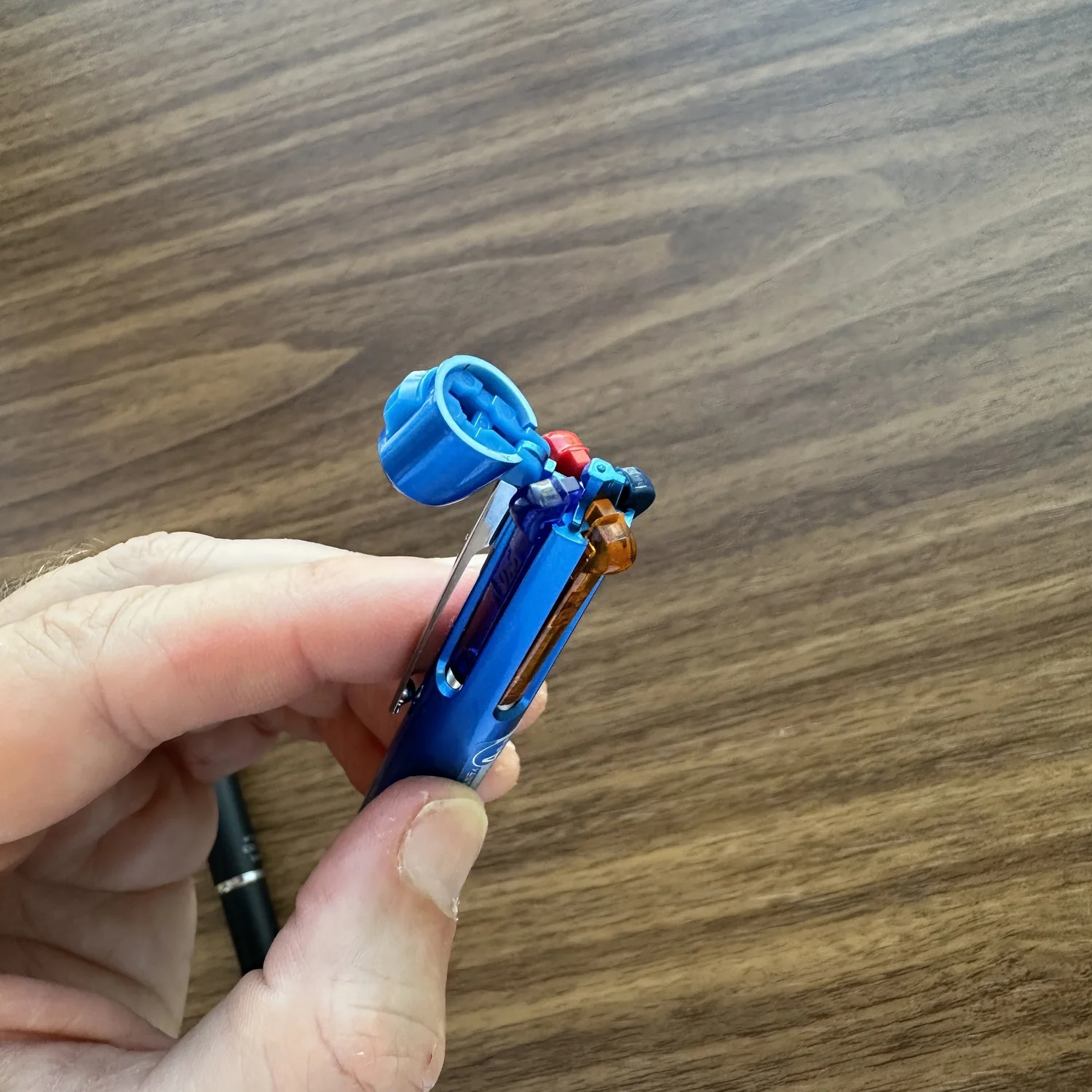 New Arrivals: The Pilot Hi-Tec-C Coleto Multi Pens! — The Gentleman ...