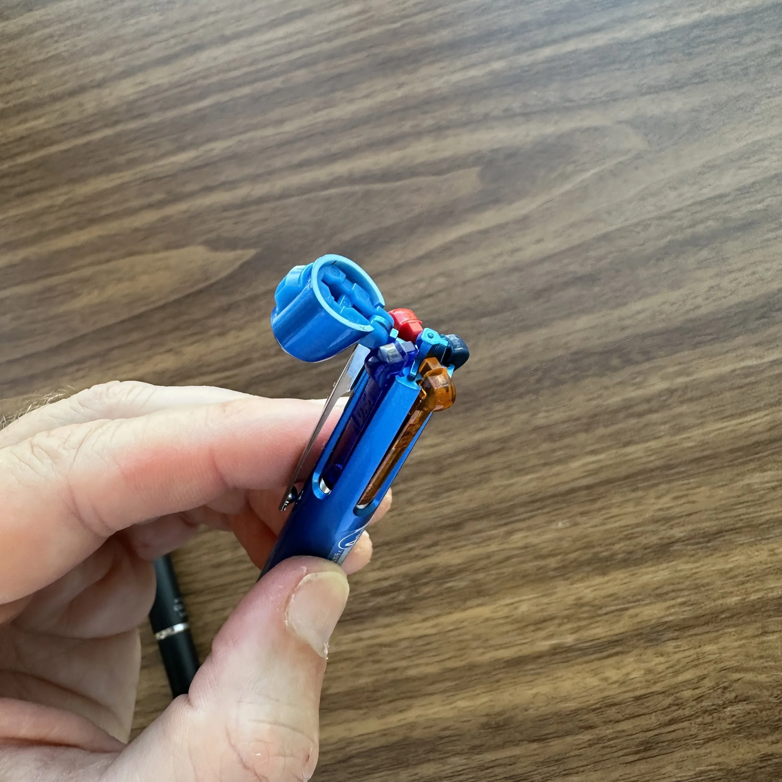 New Arrivals: The Pilot Hi-Tec-C Coleto Multi Pens! — The Gentleman ...