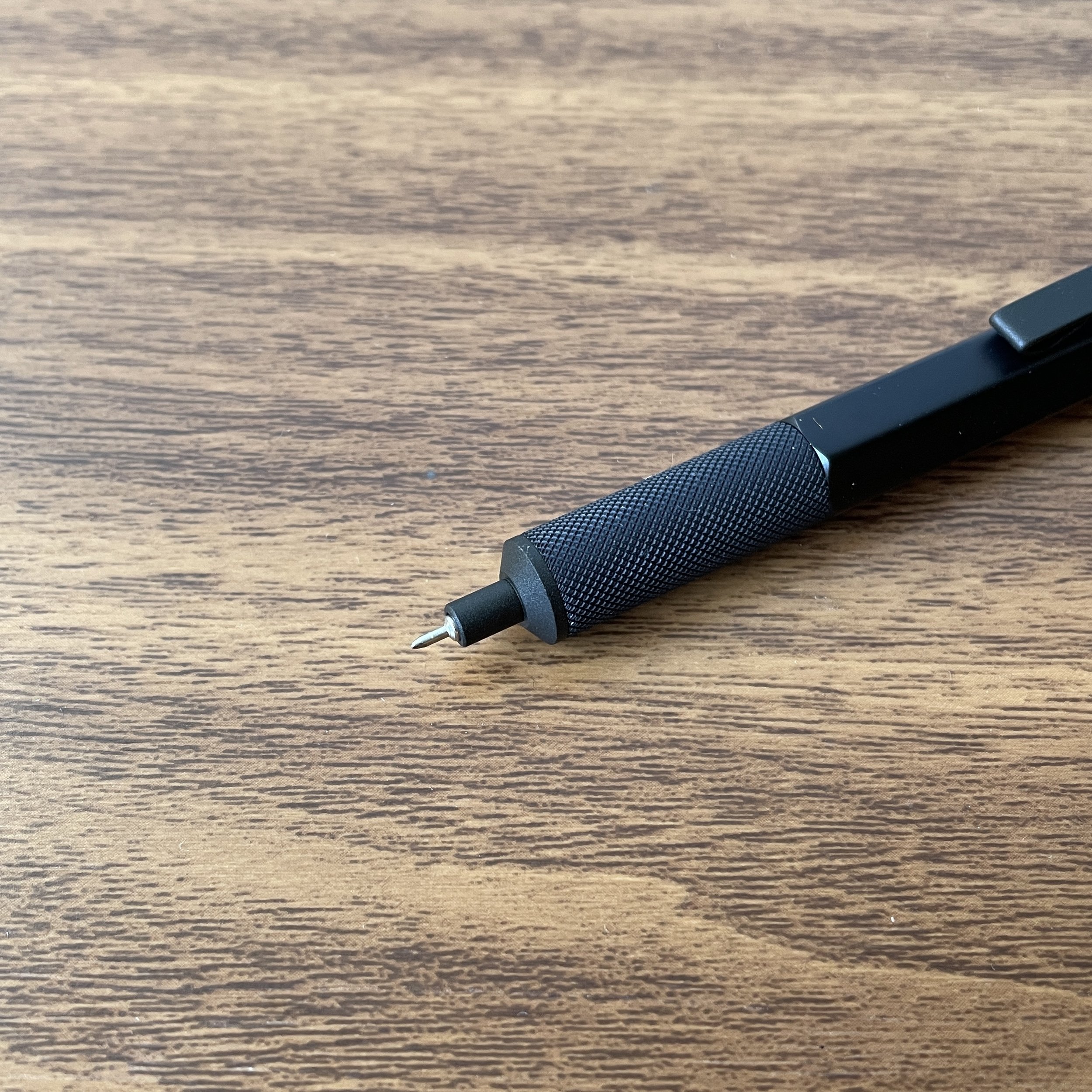 Thursday Drops: The Return of the Hightide/Penco Pocket Pens ...