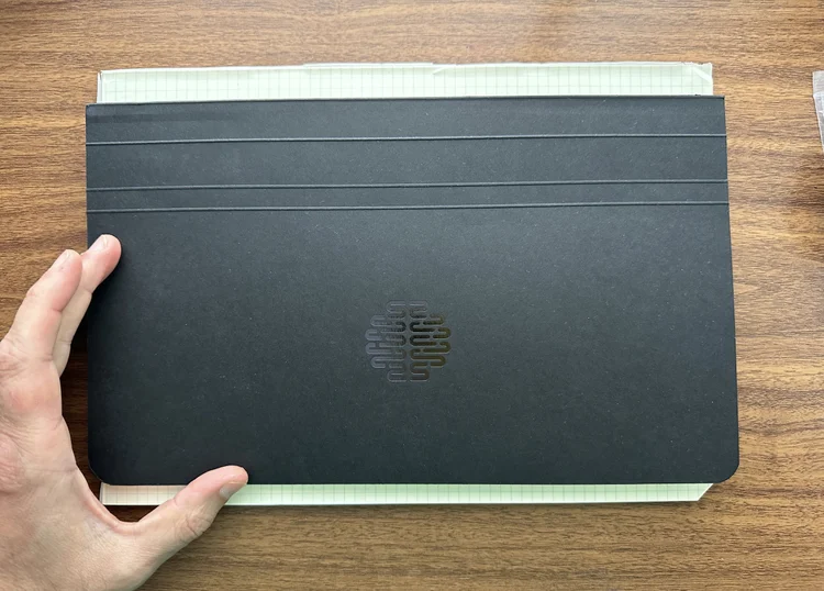 The Cortex Brand Sidekick Notepad: Hype or Innovation? A Bit of Both ...