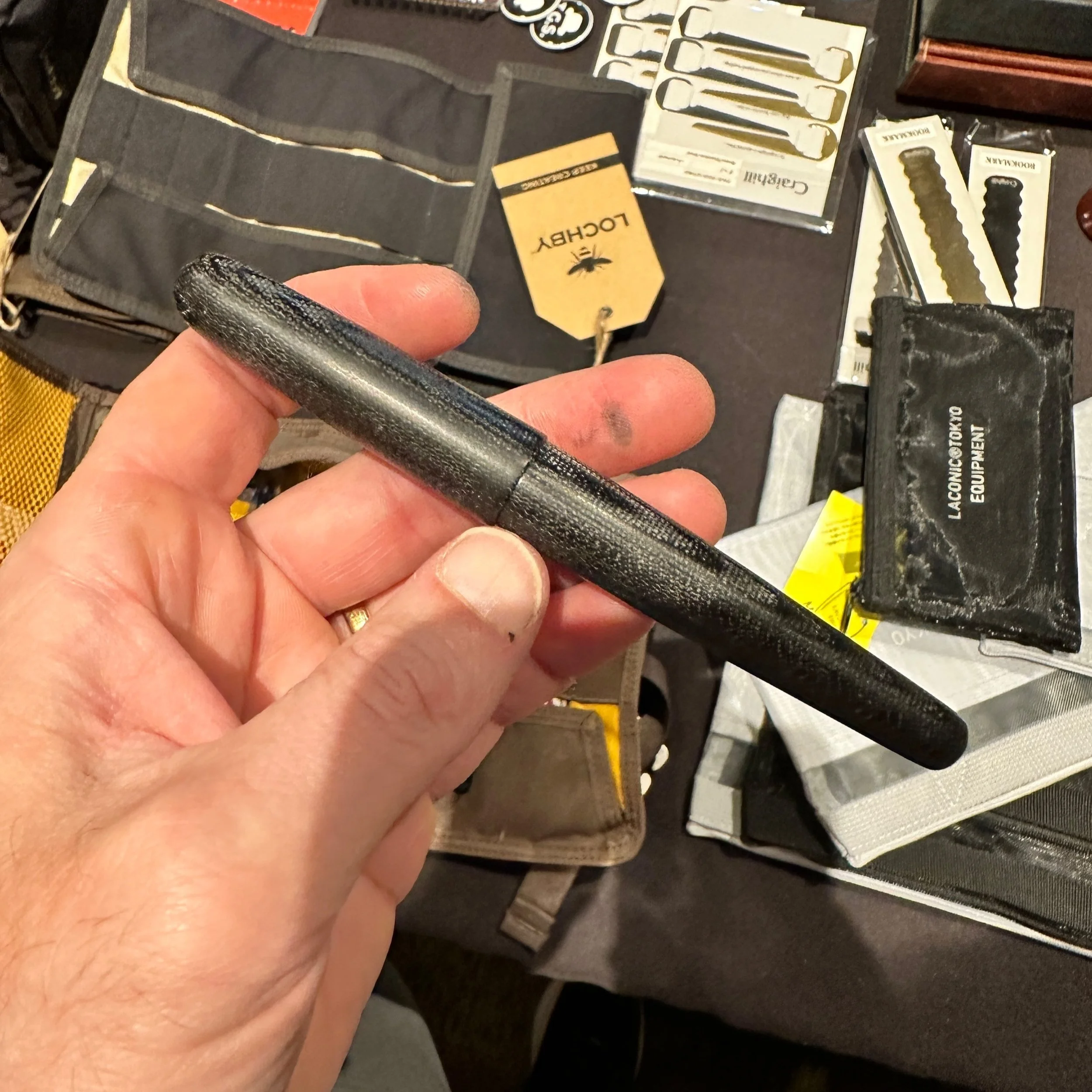 2023 San Francisco Pen Show Recap: Could It Get Even Bigger Than D.C ...