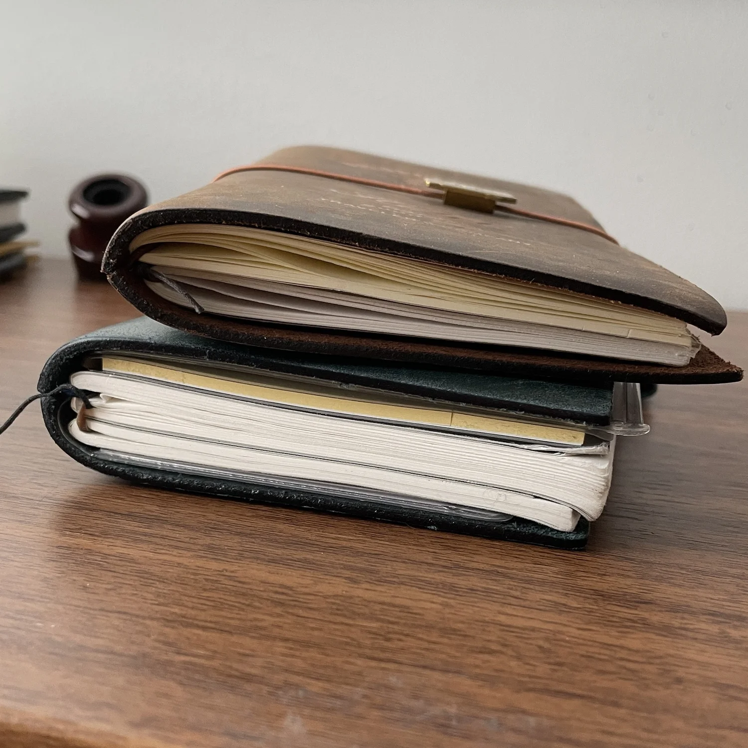 Guide to Notebook Systems, Part I: What Is a Notebook System / System ...