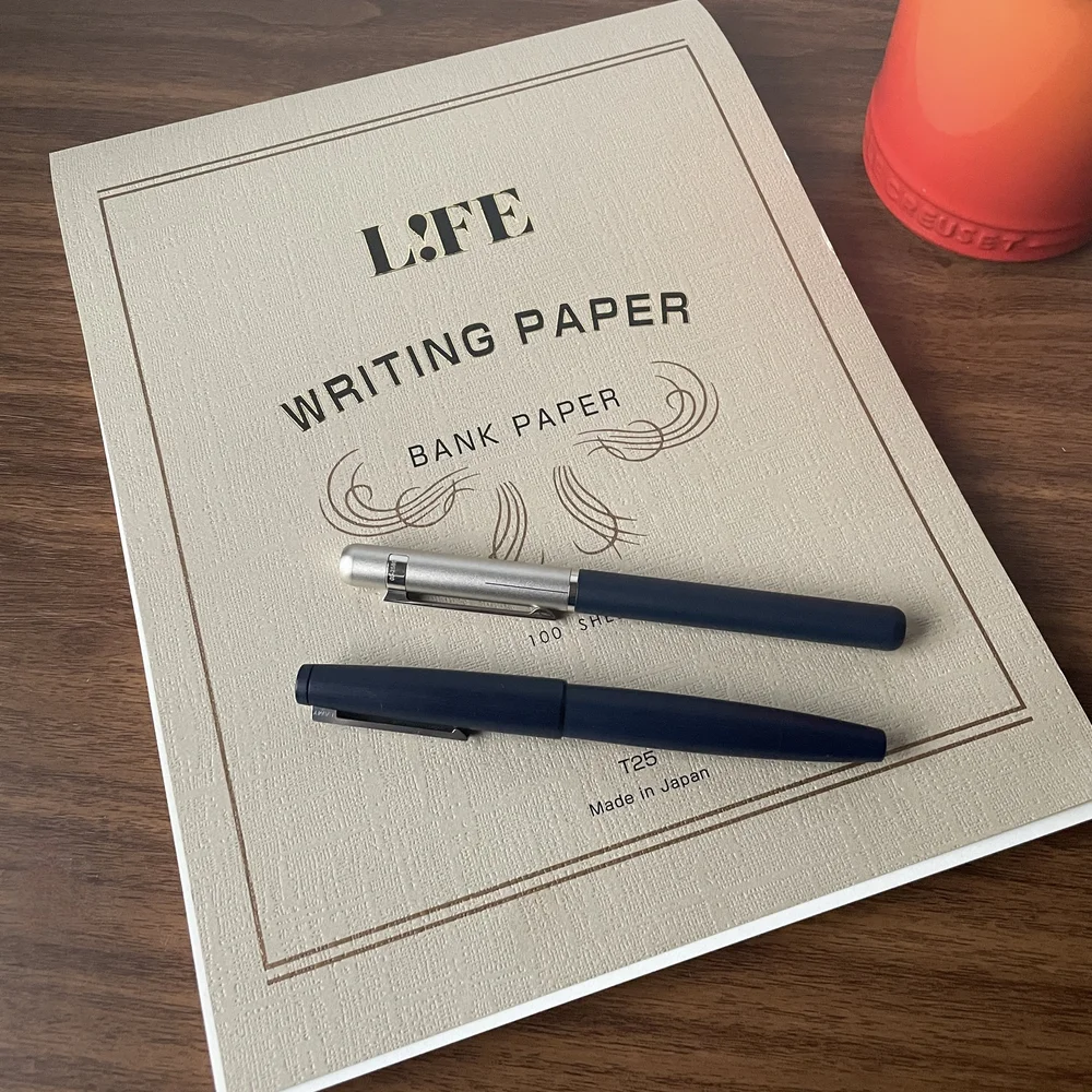 Paper Review: What Is Bank Paper, and Why Is It So Popular? — The ...